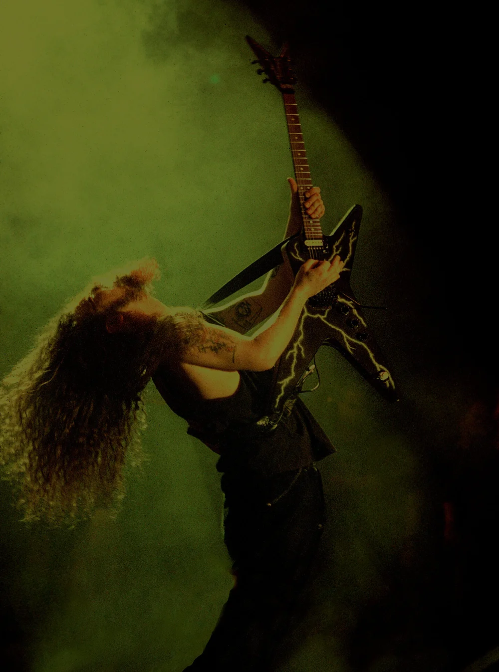 Dimebag Darrell