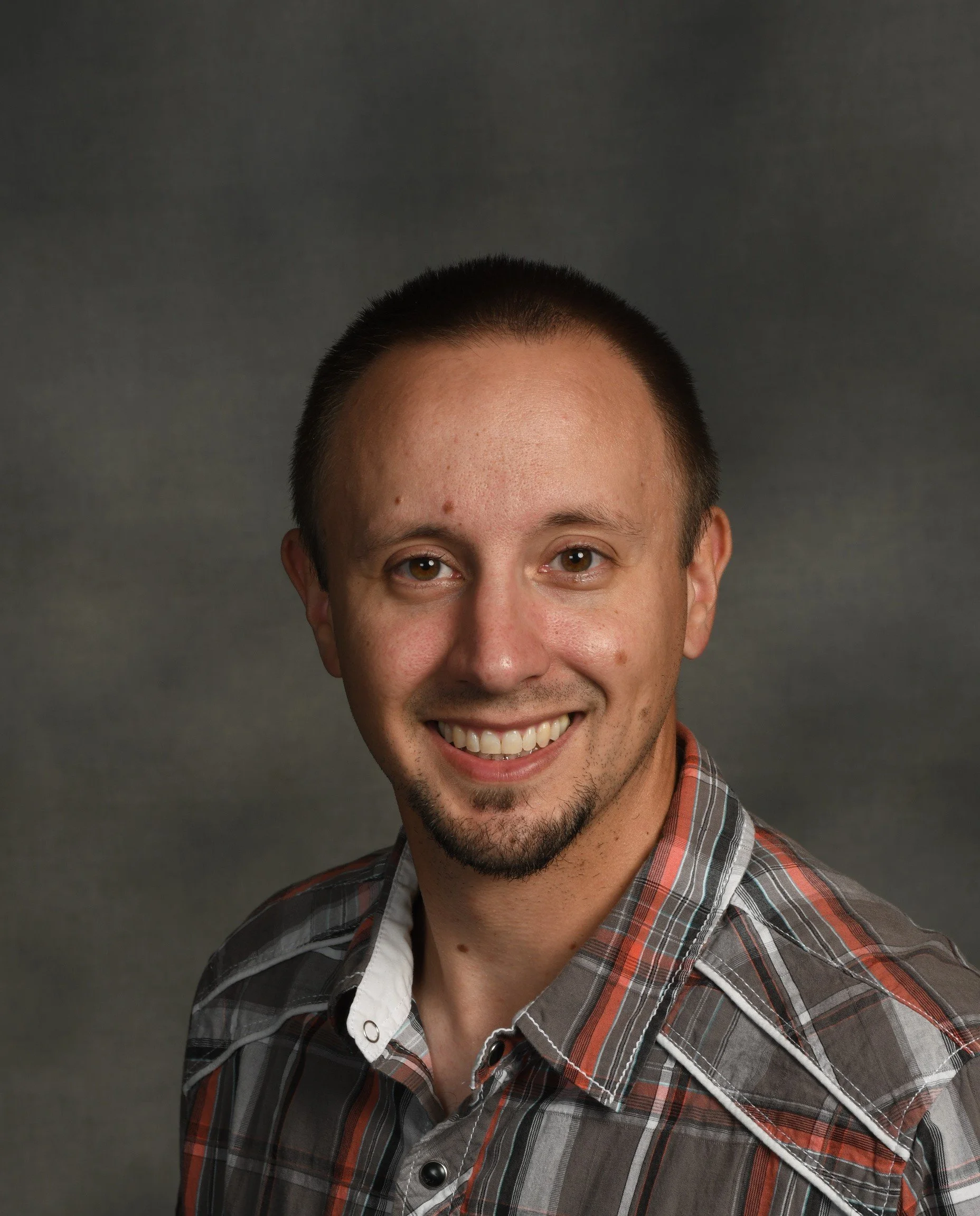 School Faculty — Good Shepherd Lutheran