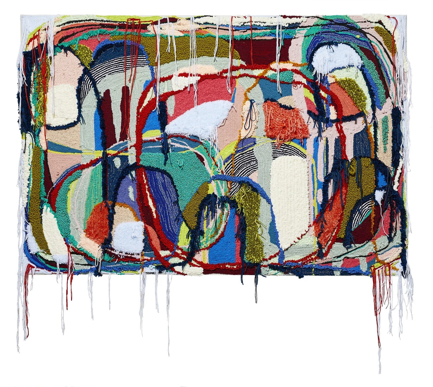 Past Works I — Trish Andersen Art