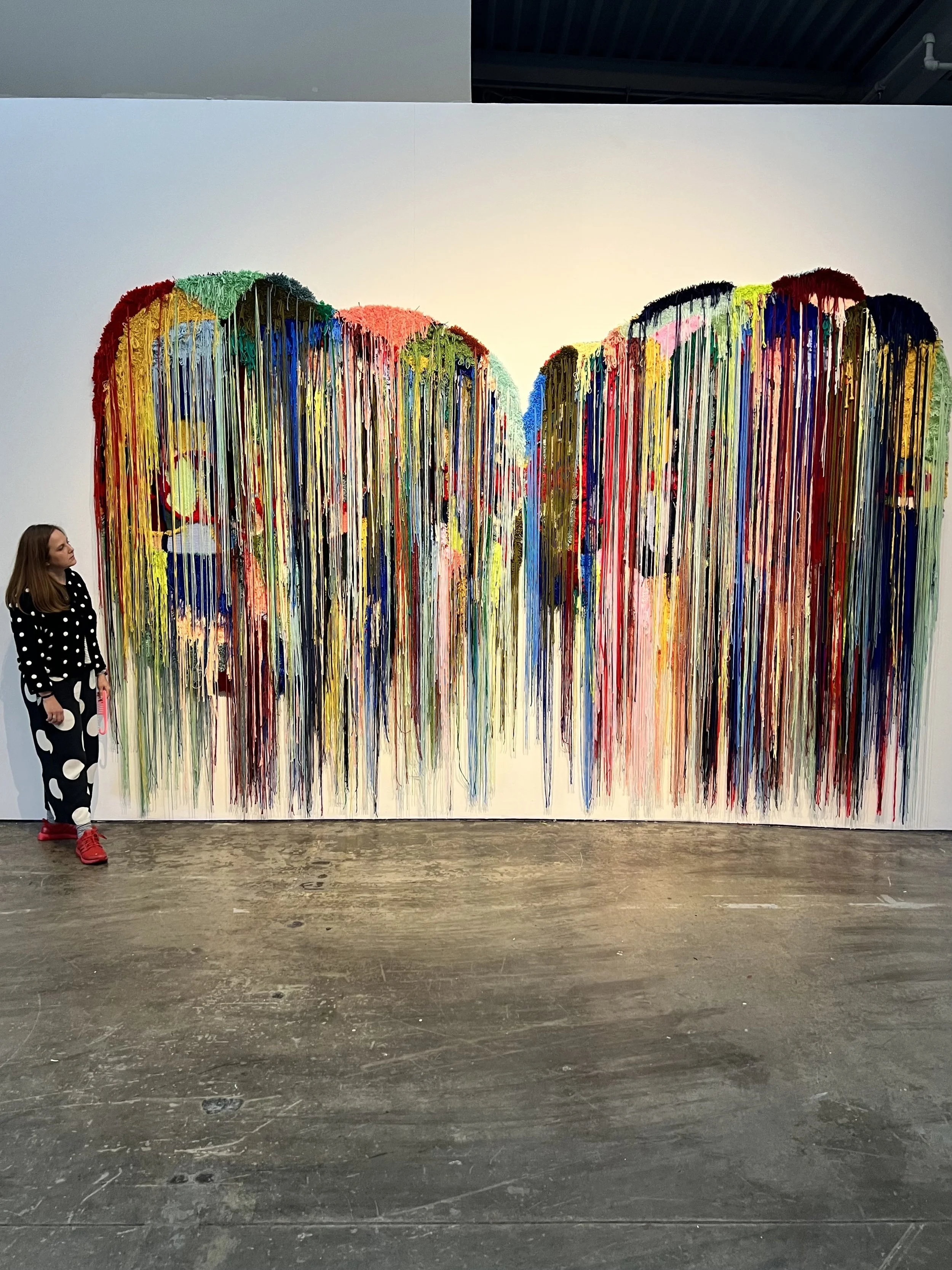 Portfolio Archive — Trish Andersen Art