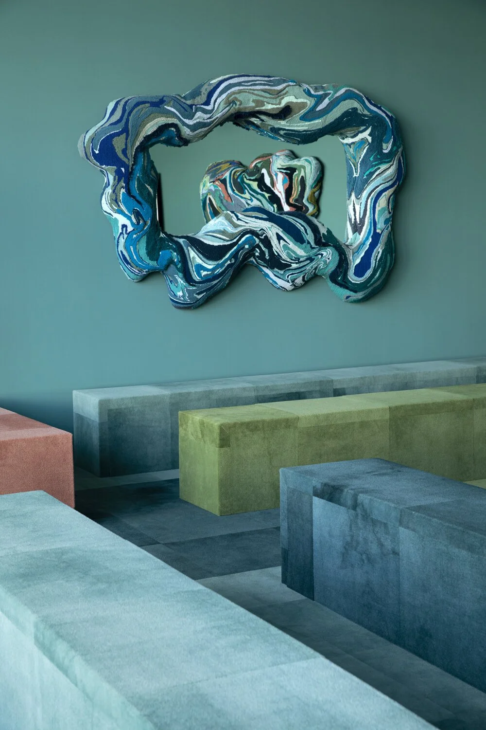 Portfolio Archive — Trish Andersen Art