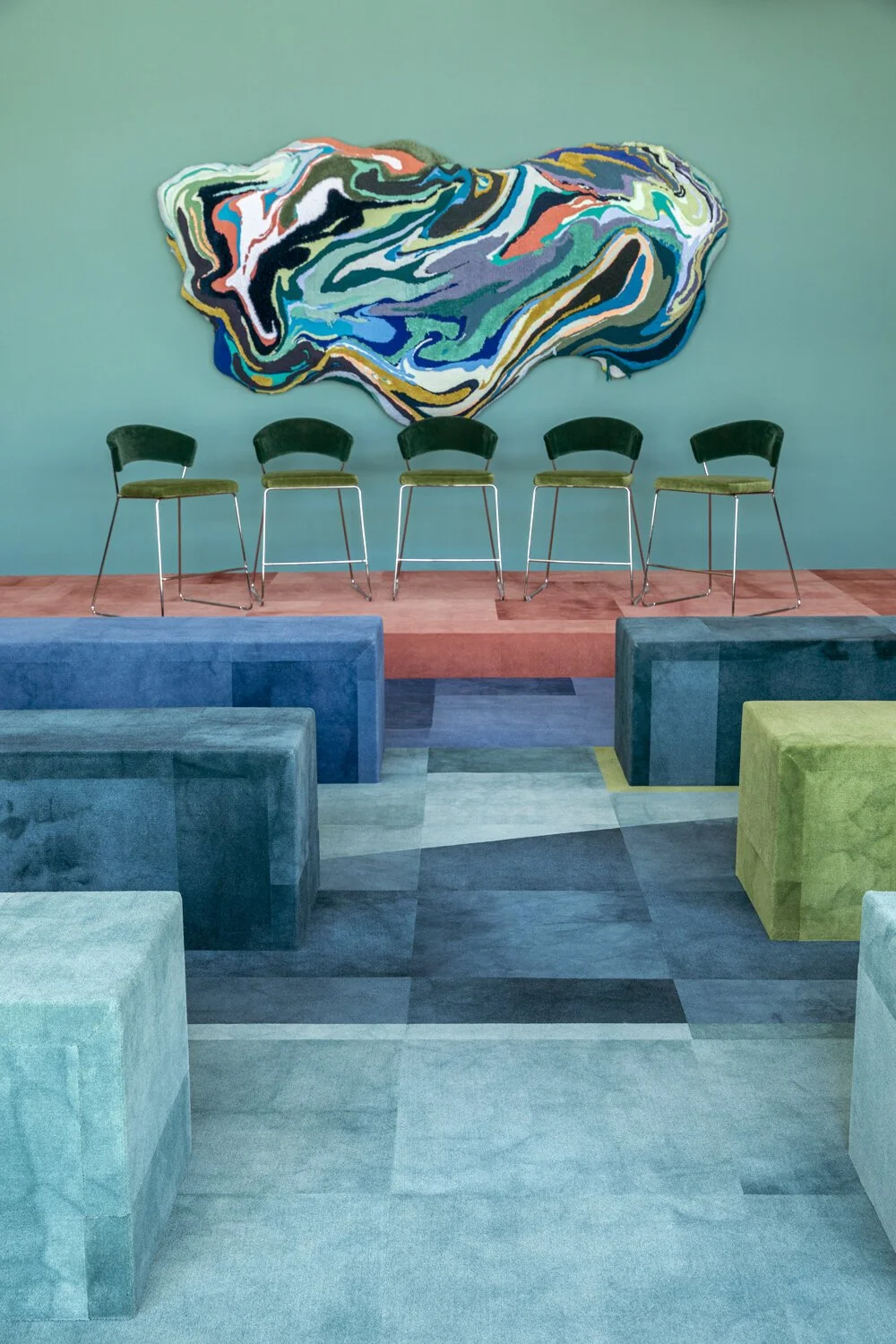 Portfolio Archive — Trish Andersen Art