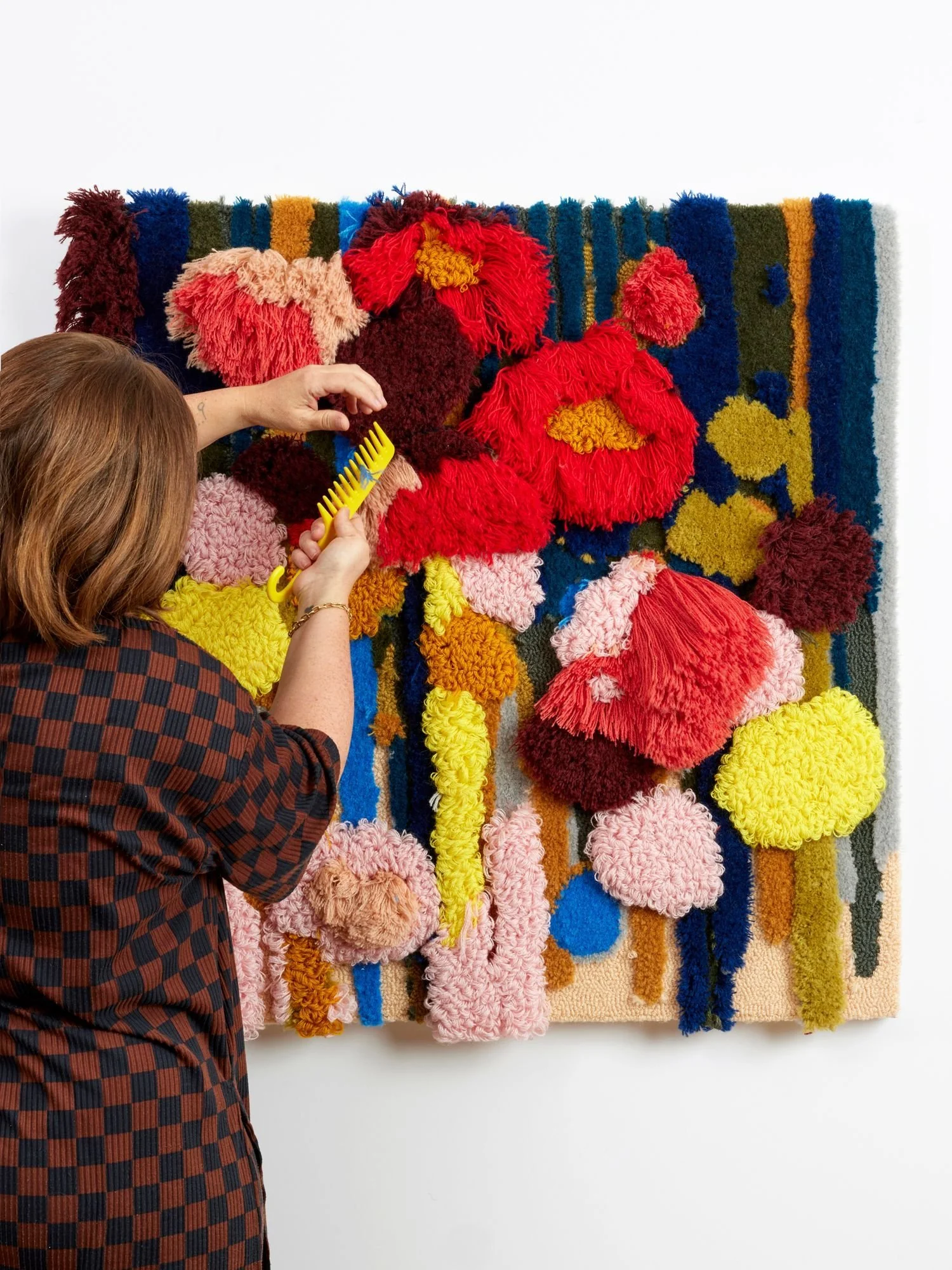 Portfolio Archive — Trish Andersen Art