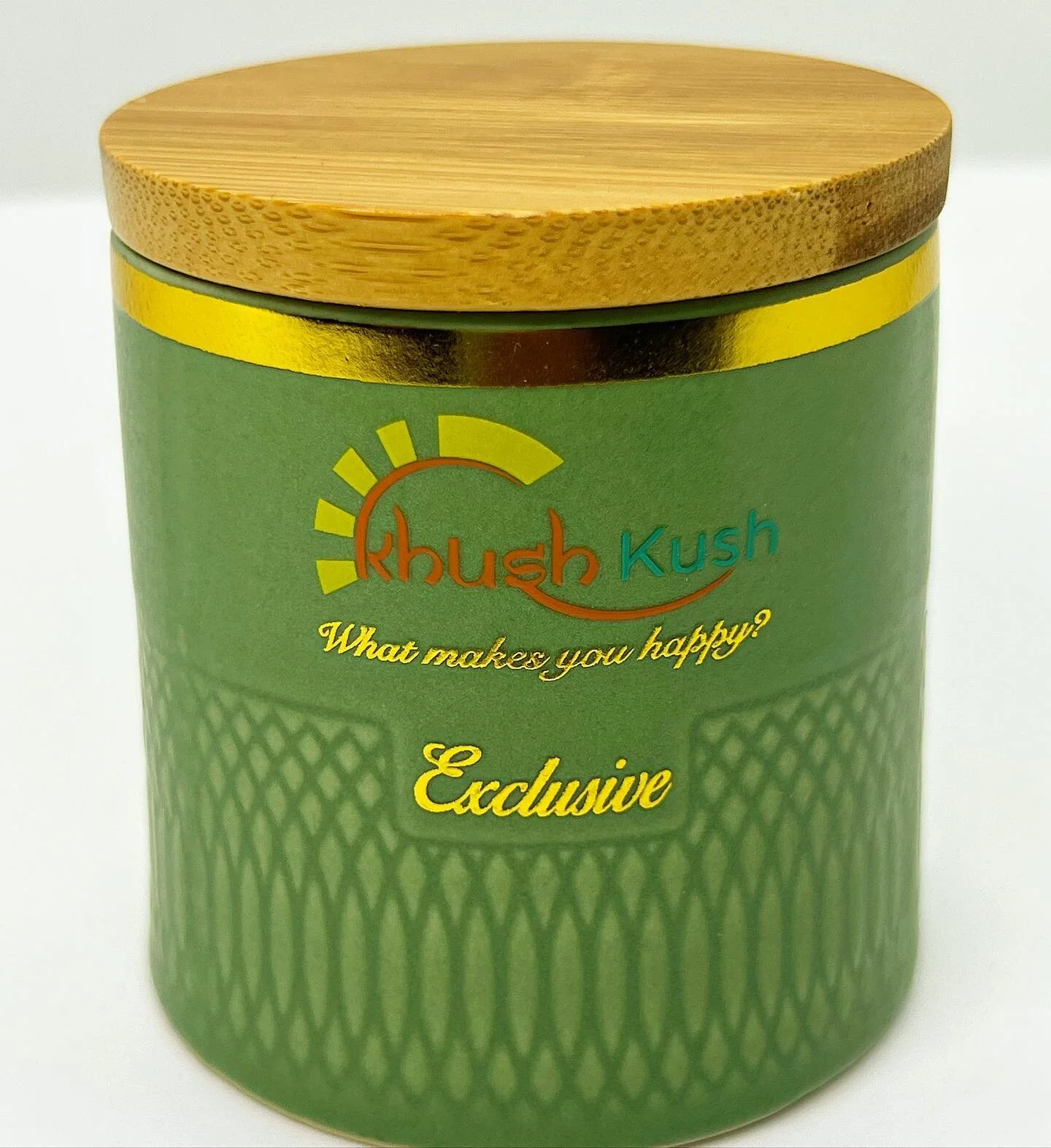 Concentrates — Khush Kush