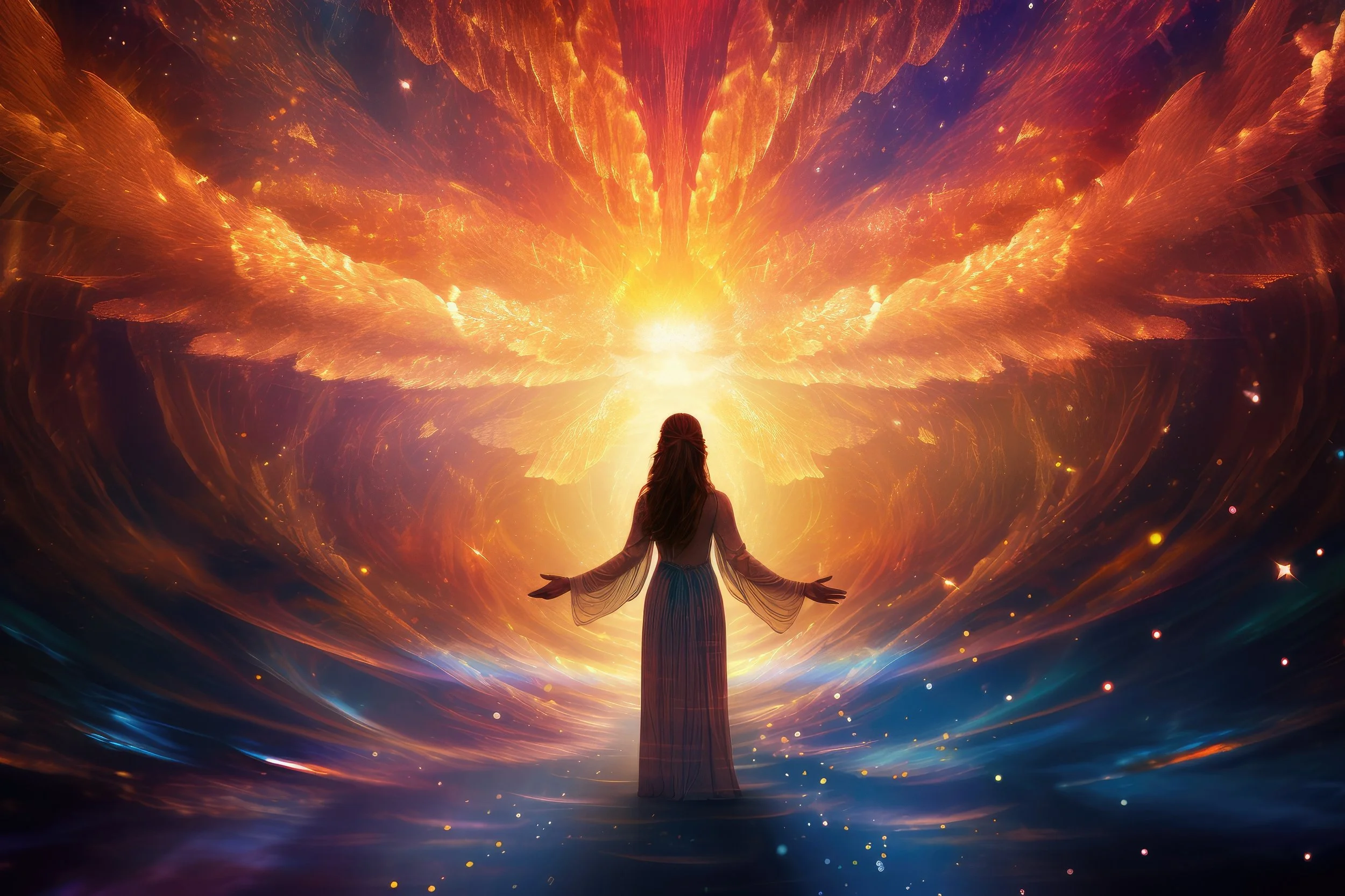 Transform Grief into Spiritual Growth with Akashic Records Healing ...