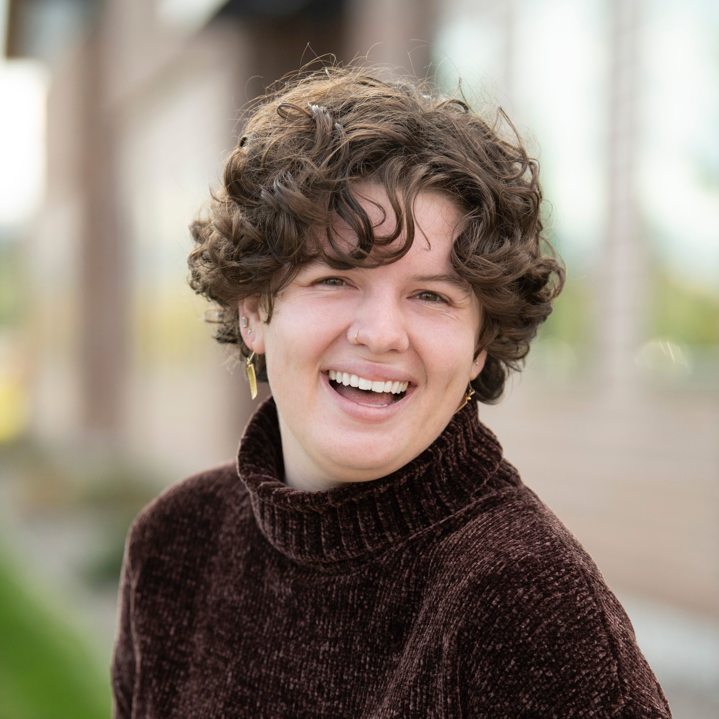 Staff & Board — Bridgercare