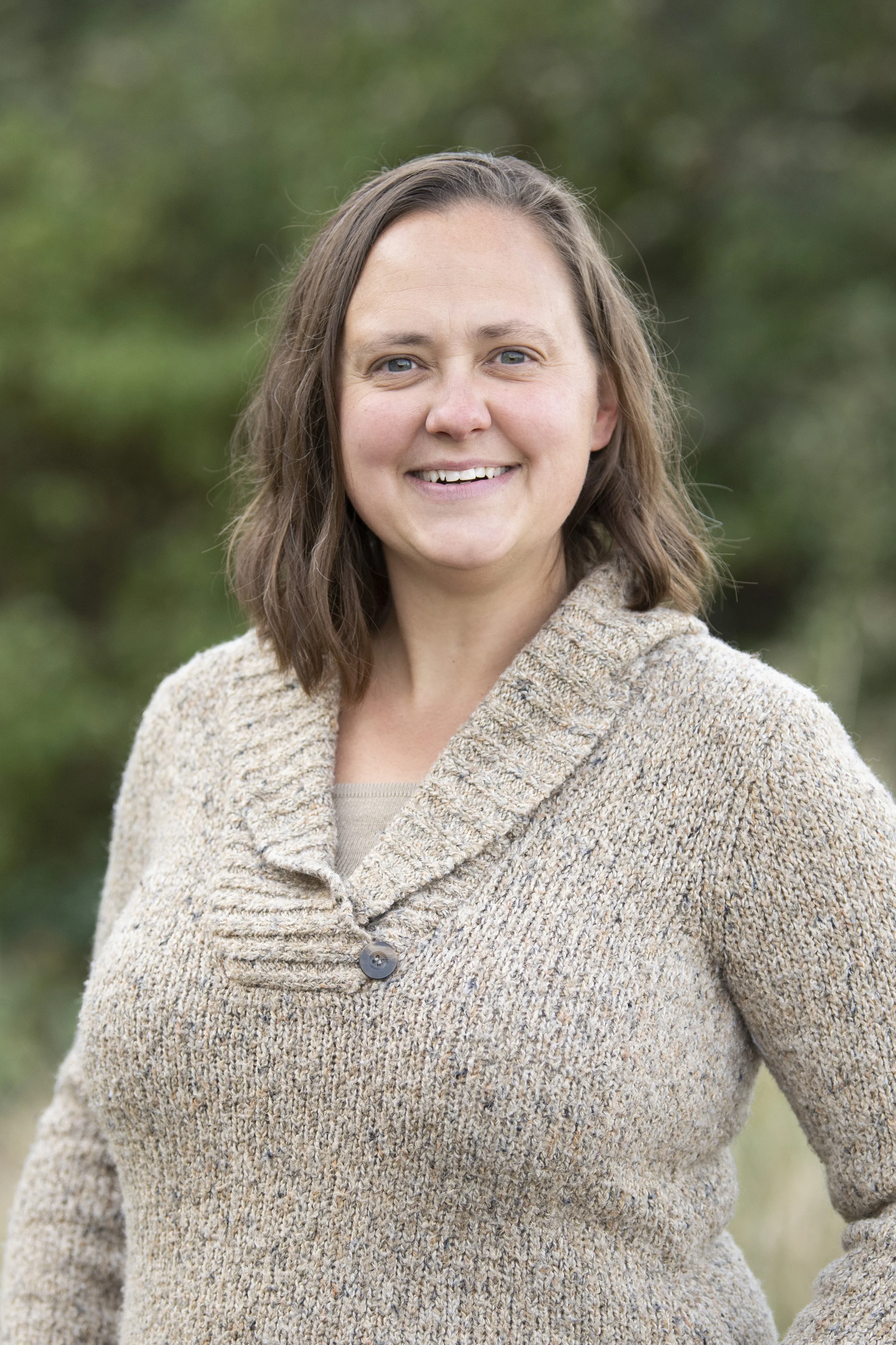 Staff & Board — Bridgercare