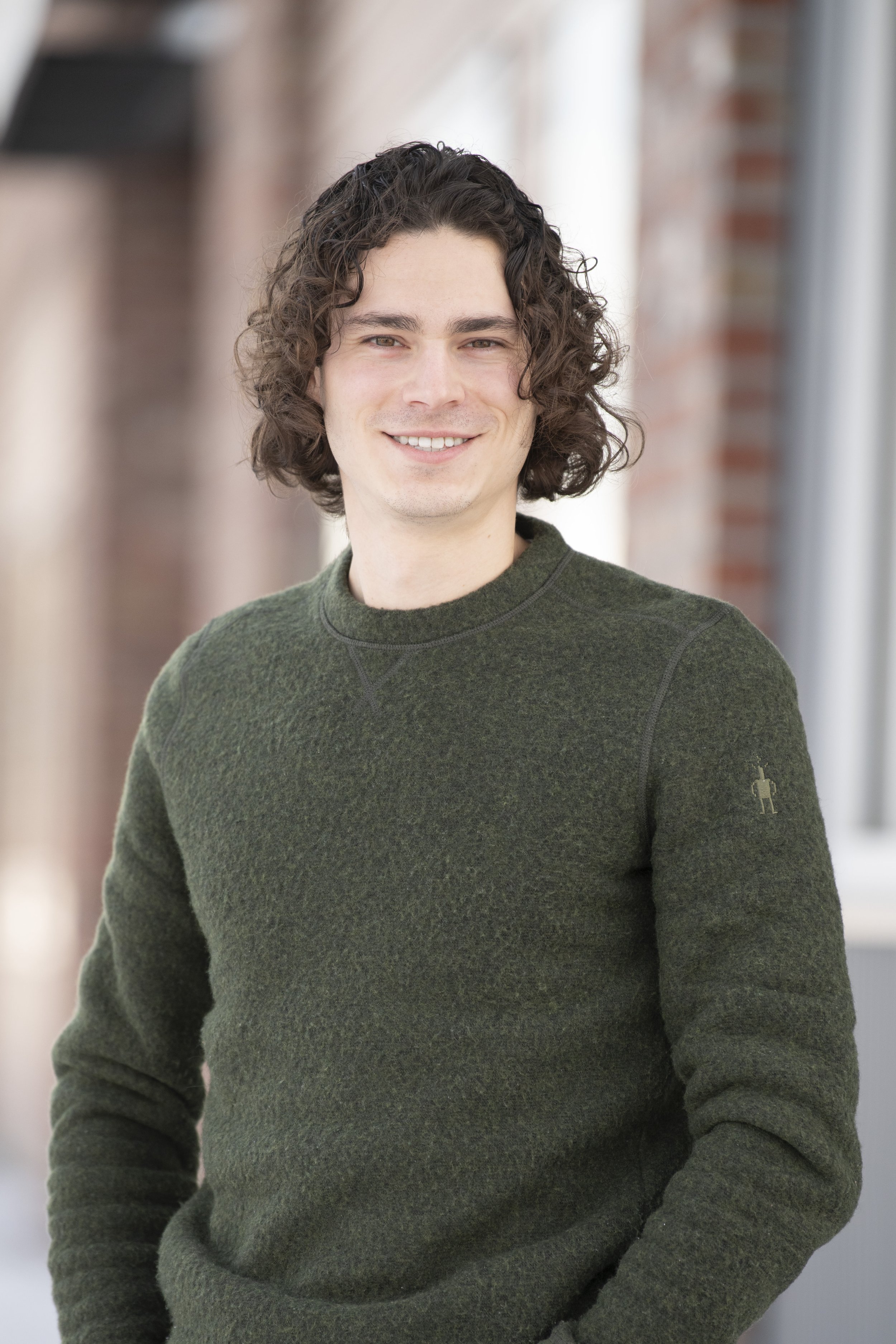 Staff & Board — Bridgercare