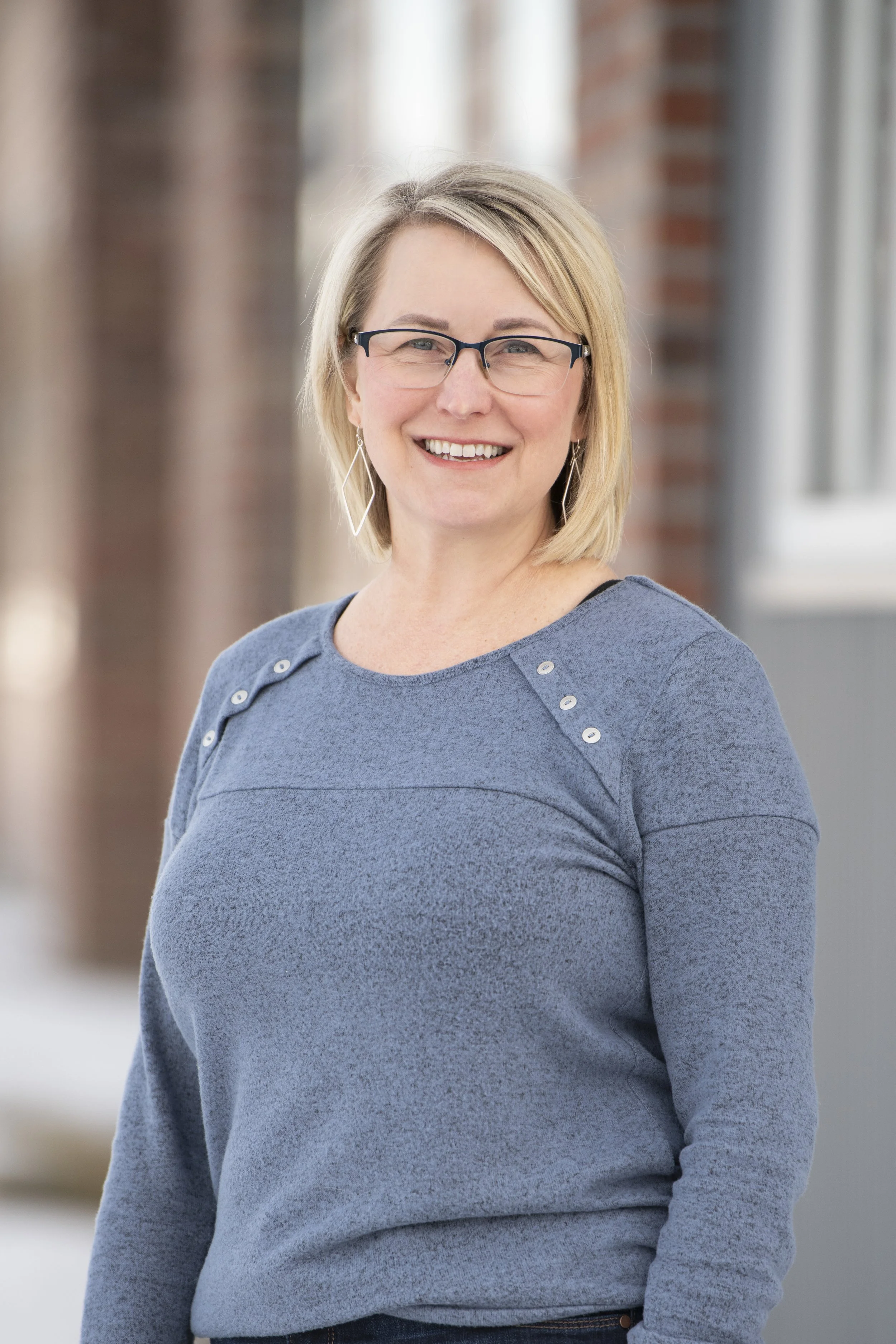 Staff & Board — Bridgercare