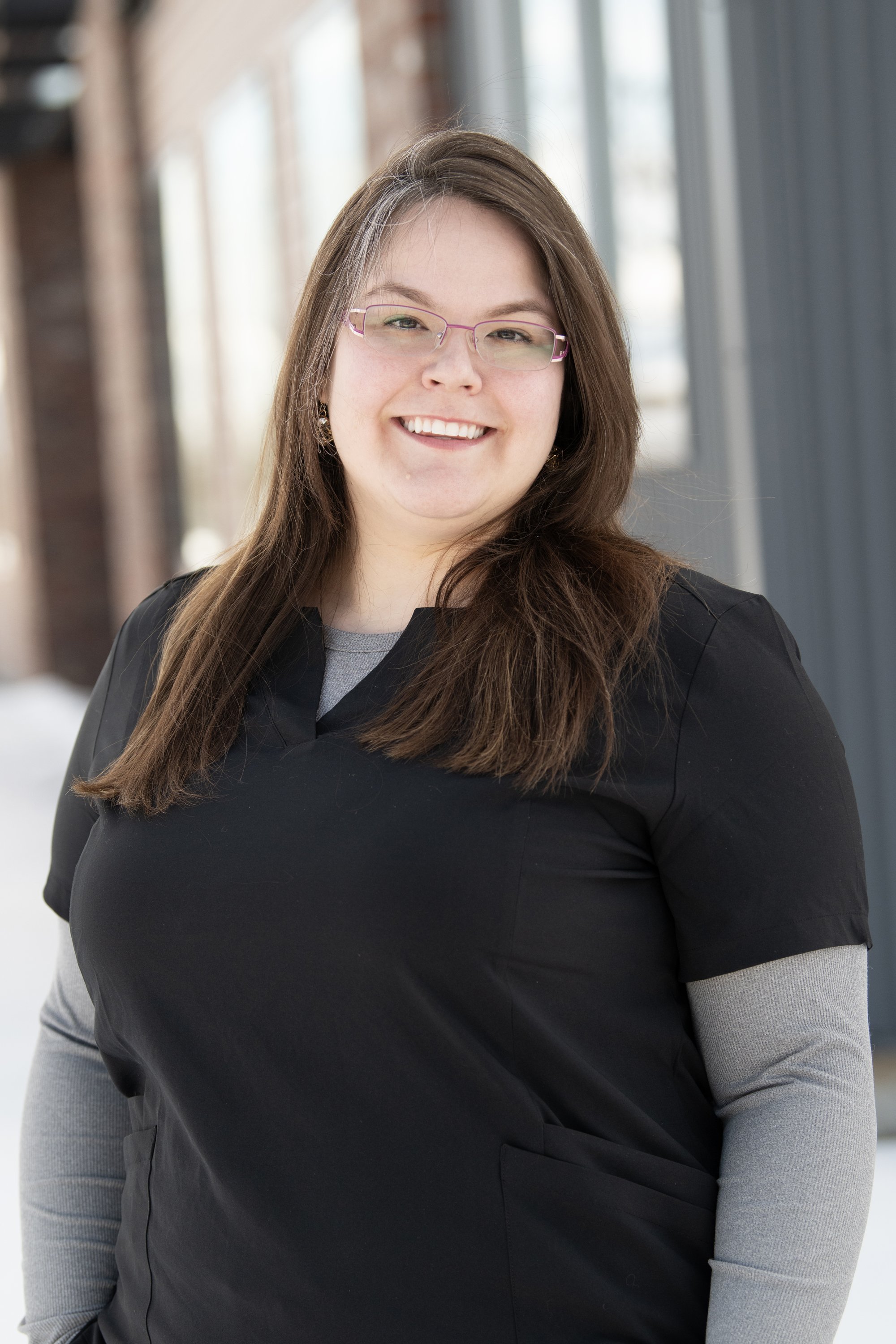 Staff & Board — Bridgercare