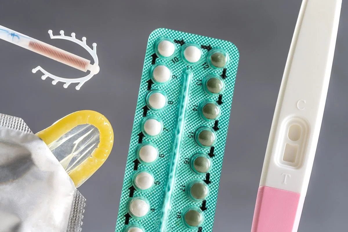 Research finds birth control for men to be safe and effective. Why is ...