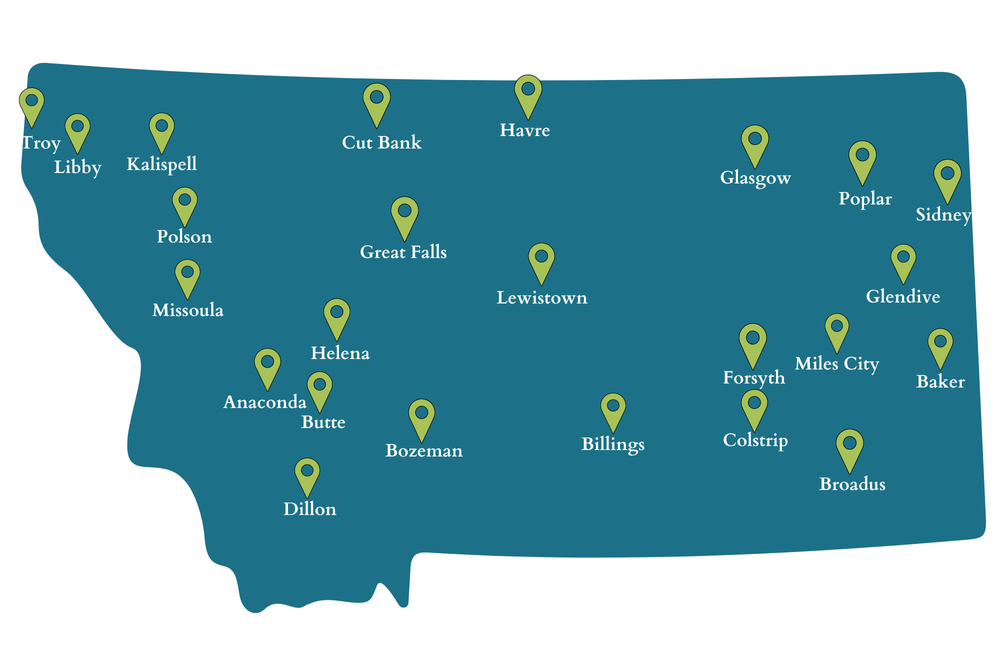 About Us — Bridgercare