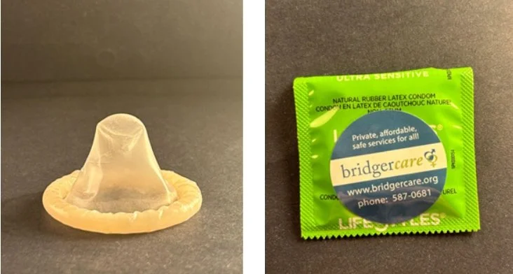 Dental Dams 101& How to DIY! — Bridgercare