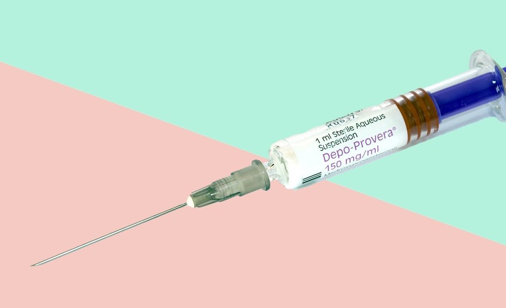 Bridgercare’s 4 most popular birth control methods — Bridgercare