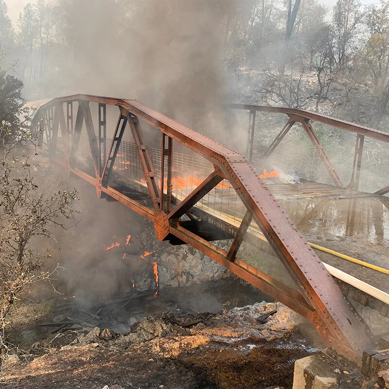 Services — Pearson Construction, Excavation & Fire Clean Up