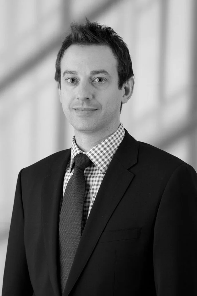 Team 1 — Terramont Infrastructure Partners