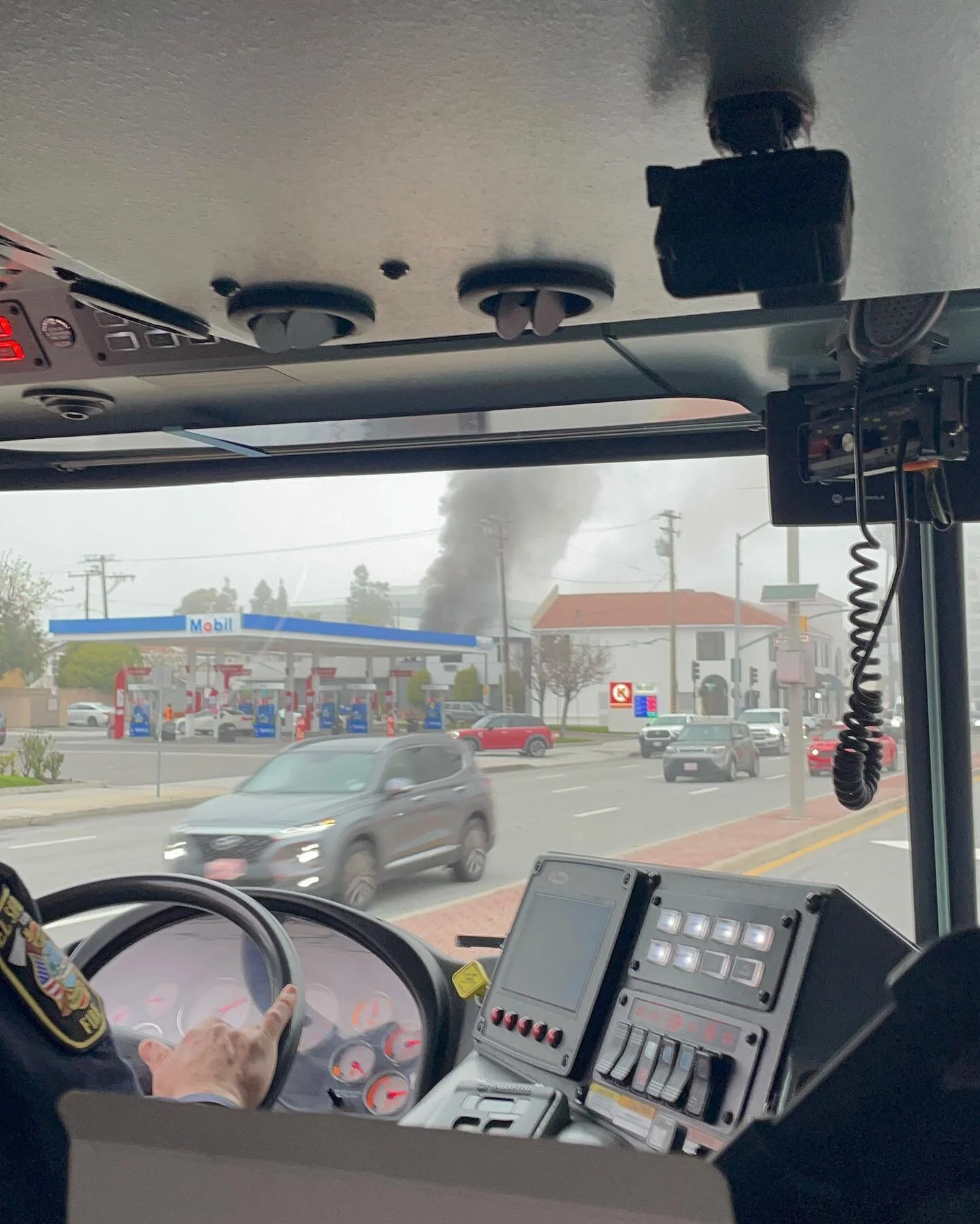 El Segundo Firefighters