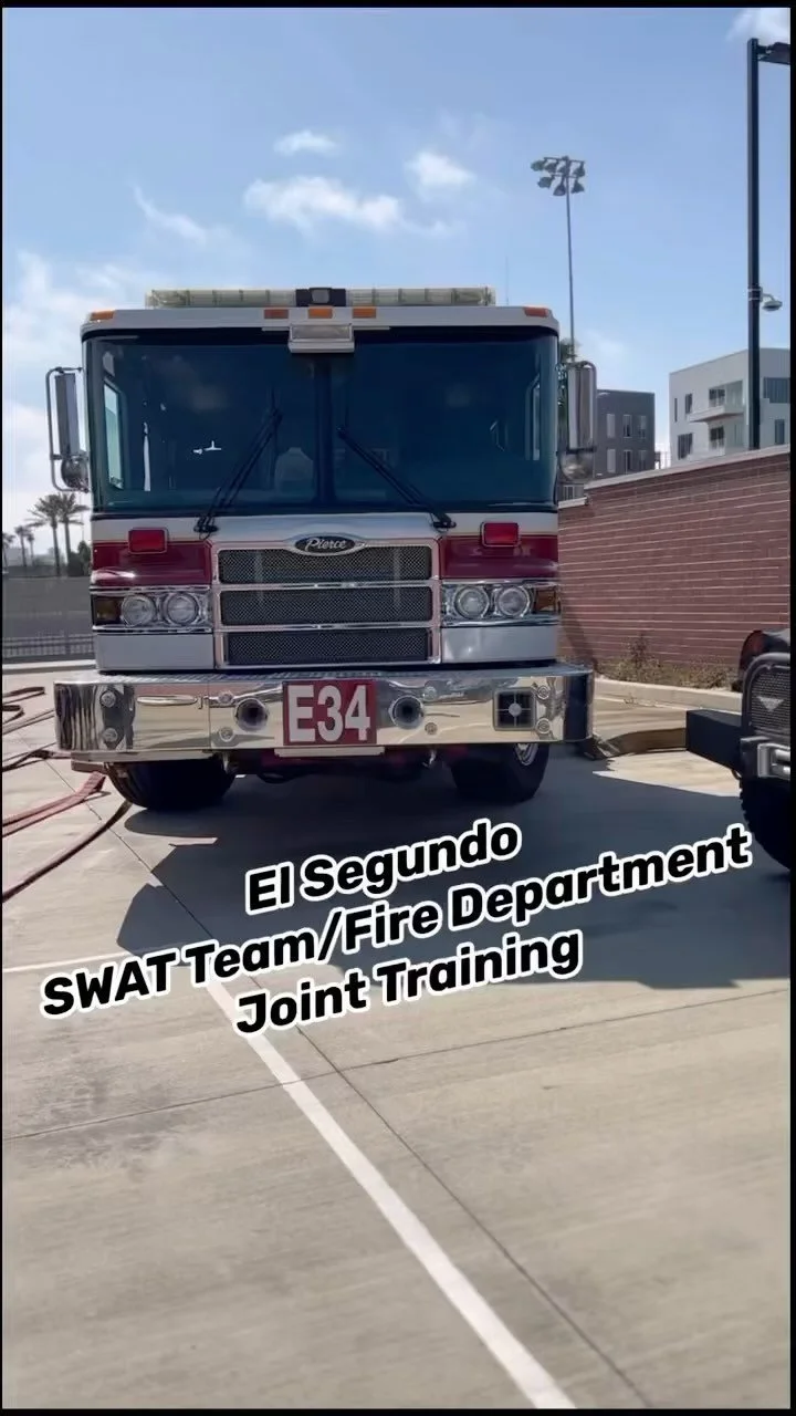 El Segundo Firefighters