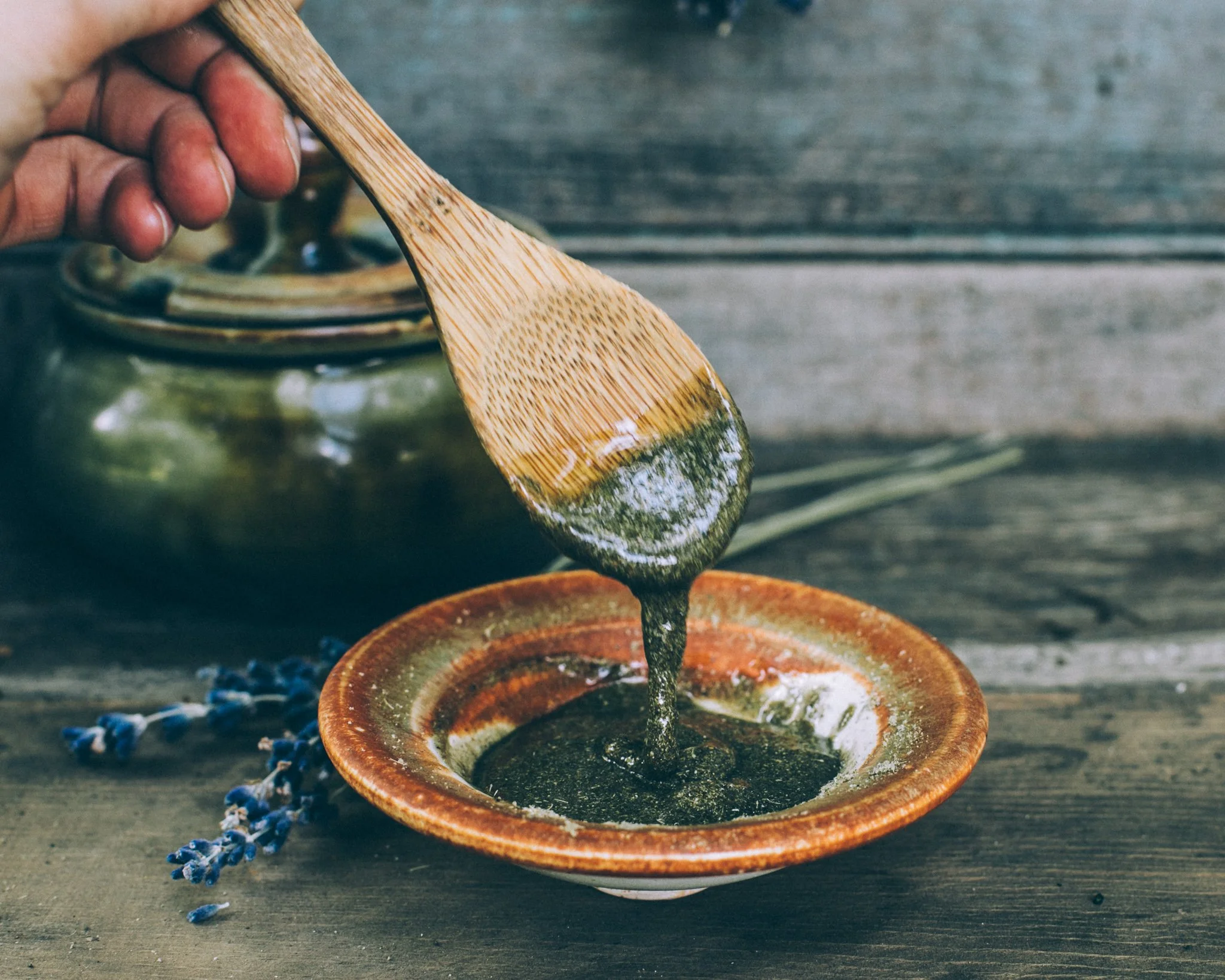 Making Herbal Honey: Delicious Ways to Make Herbal Remedies — Hawthorn ...