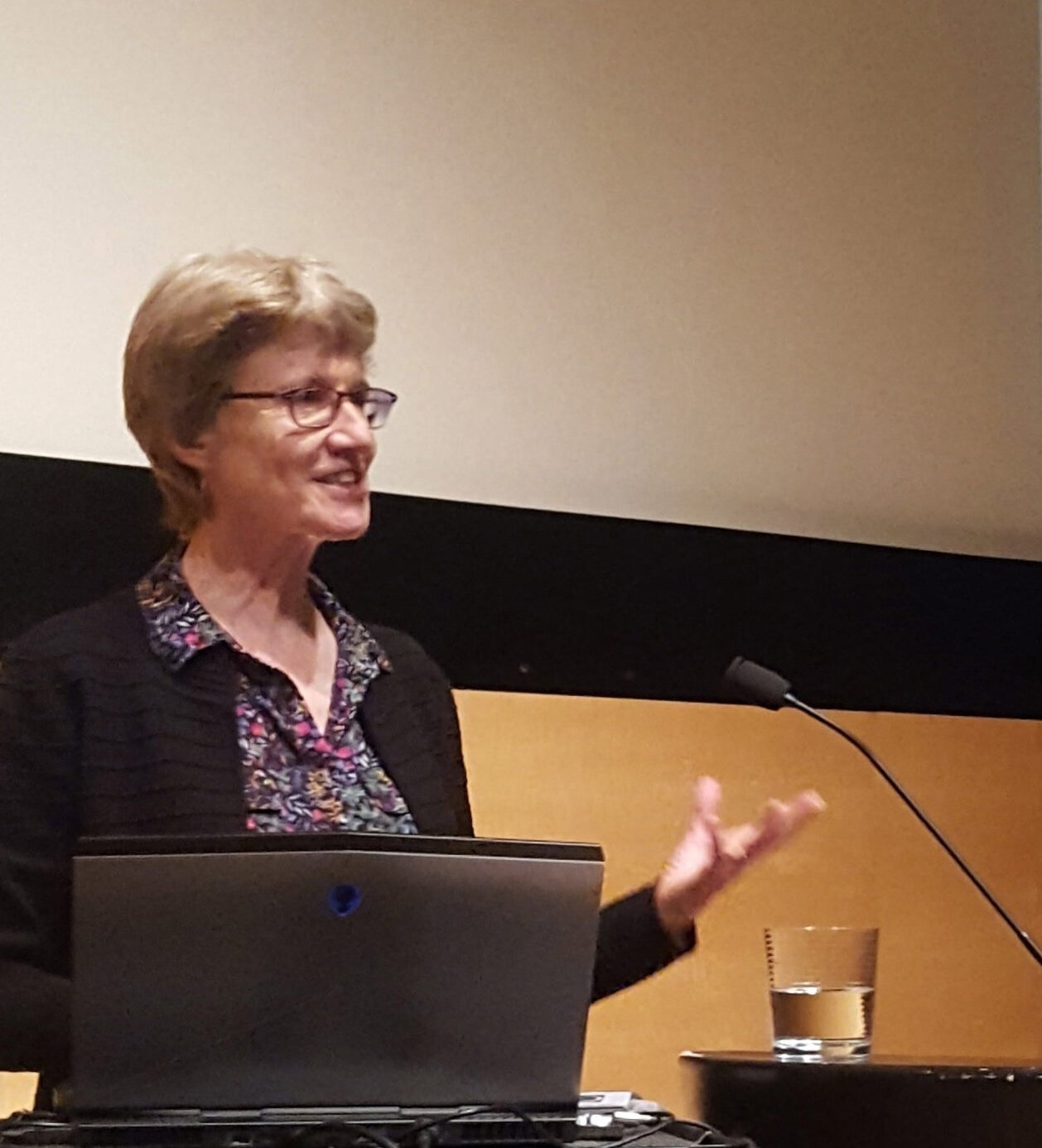 Contact — Elizabeth Partridge