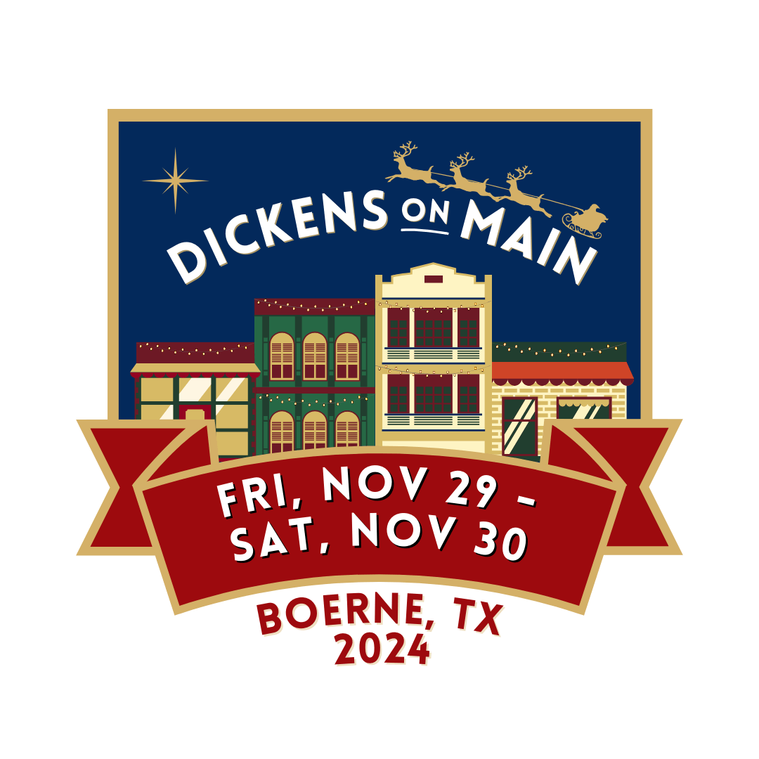 Boerne Logo Files — Celebrate the Holidays in Boerne!