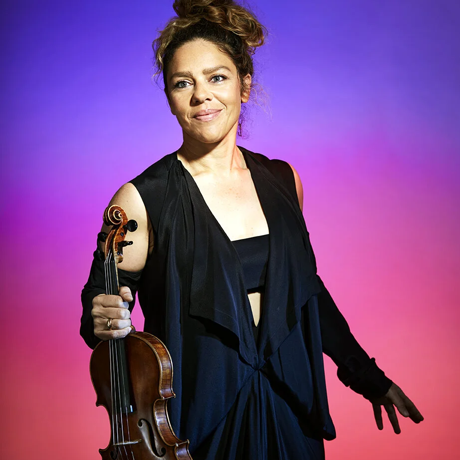 Véronique — General 1