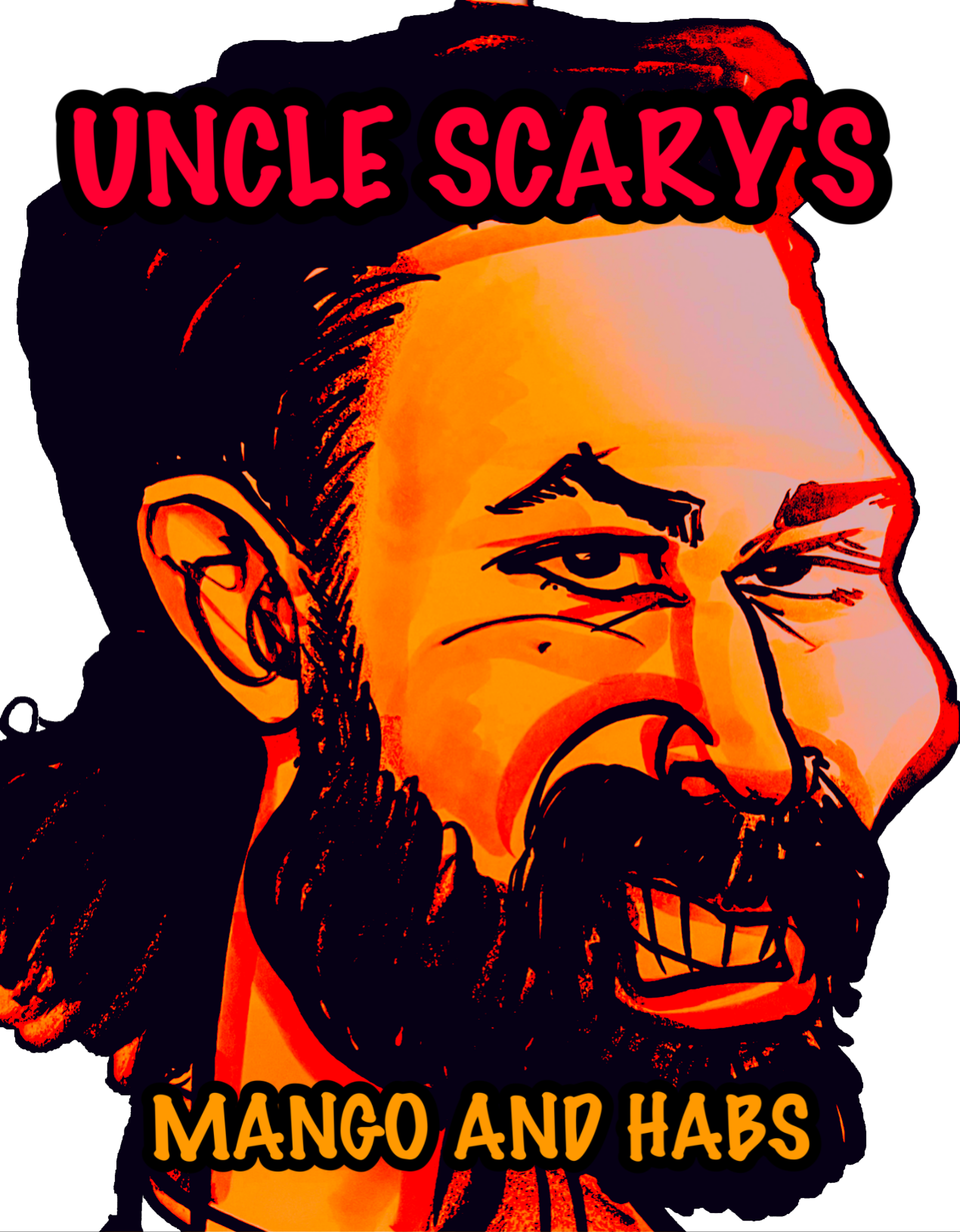 Shop — Uncle Scary’s