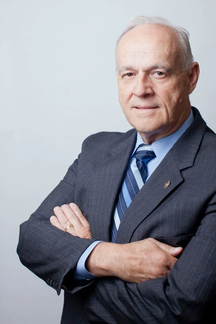 Attorney — Mathews Law Firm