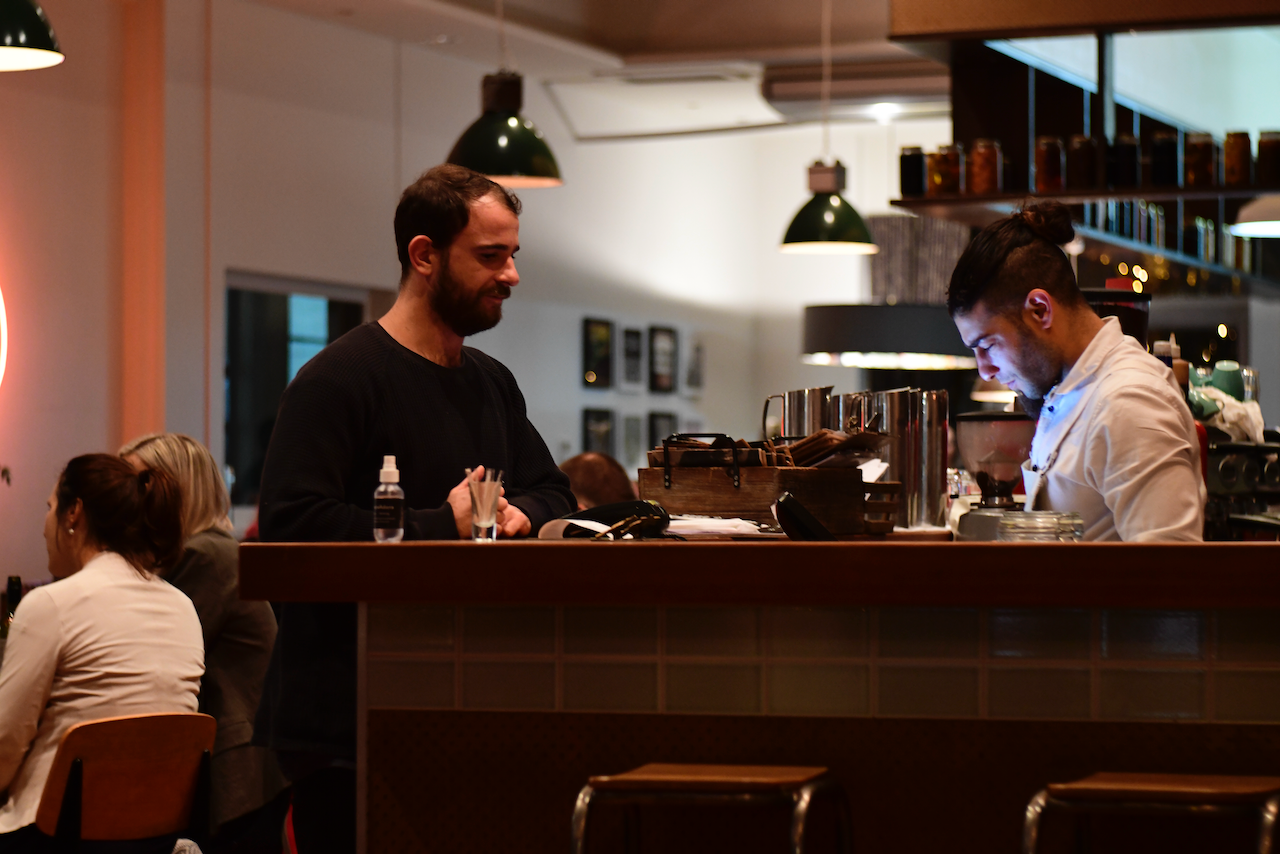 Aroreretini Aotearoa