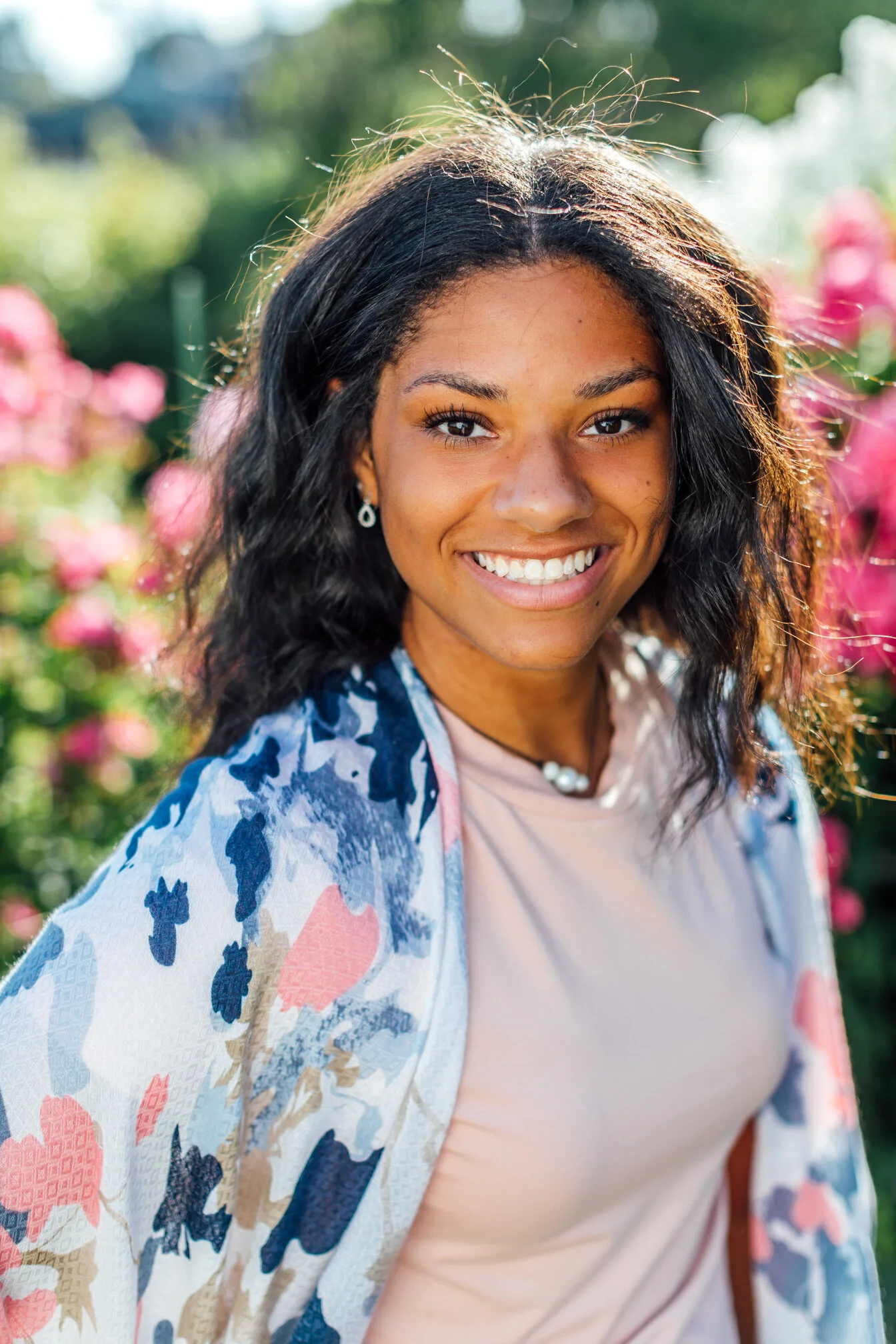 Portraits — Kate Sprague Photography