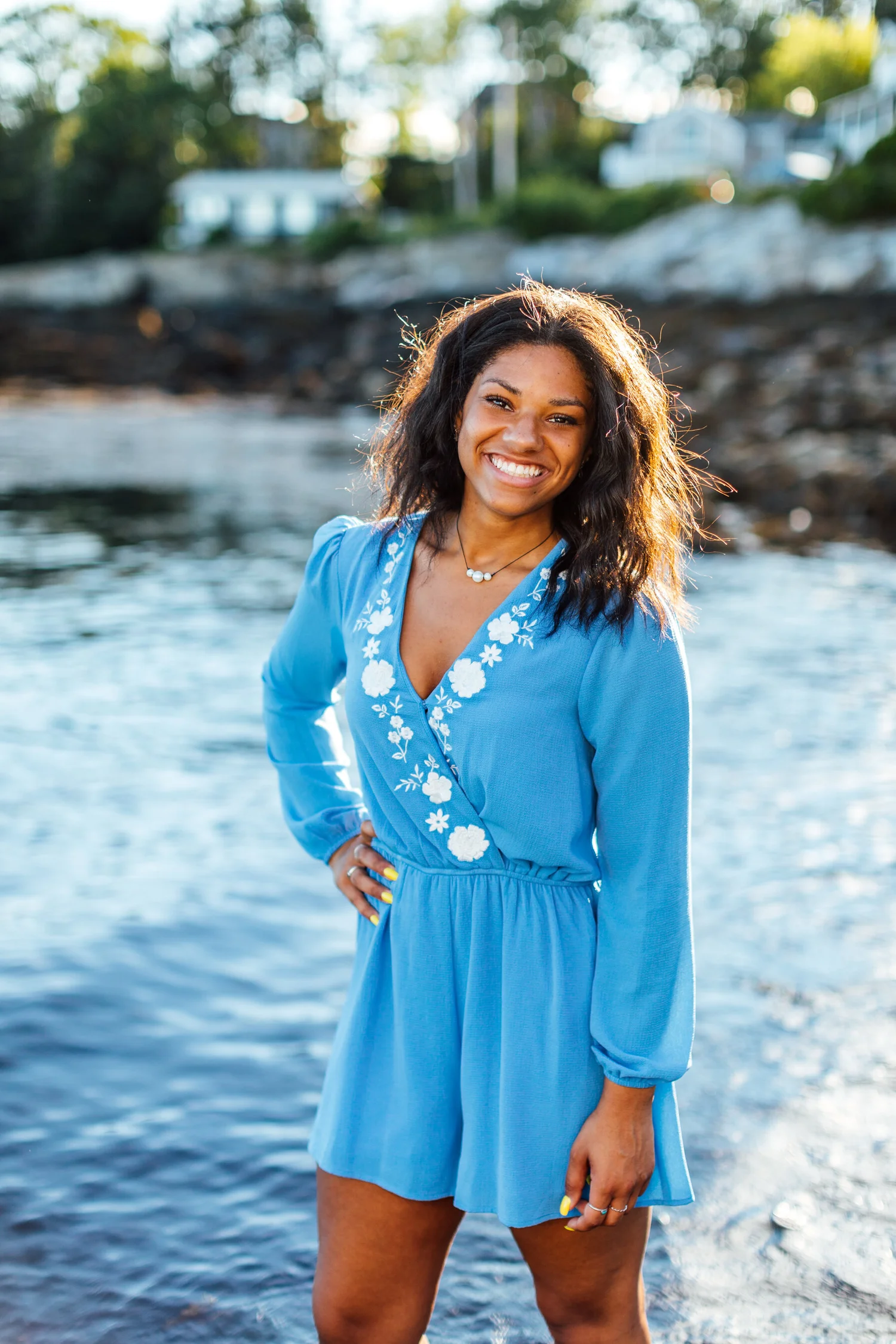 Portraits — Katie Sprague Photography