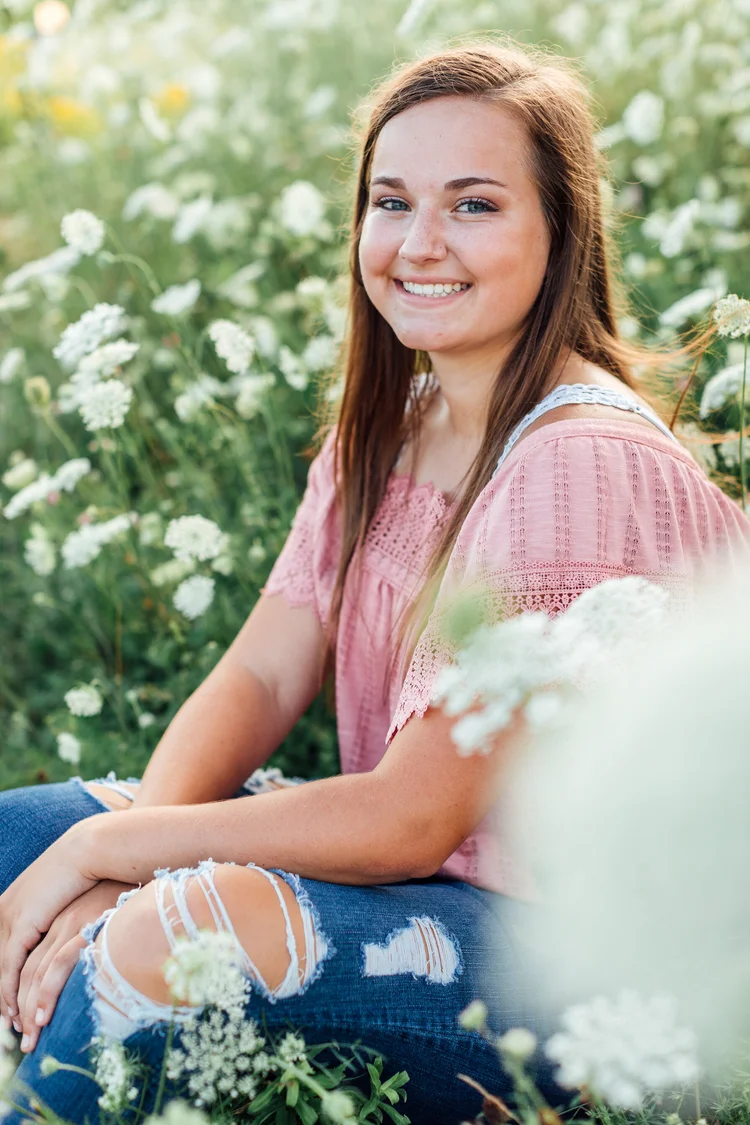 Portraits — Katie Sprague Photography
