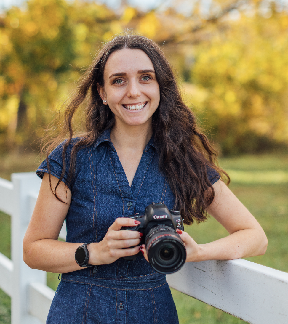 Kate Sprague Photography