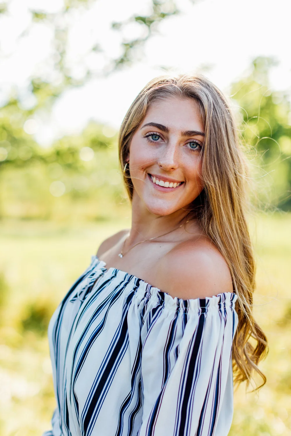 Senior Portraits — Kate Sprague Photography