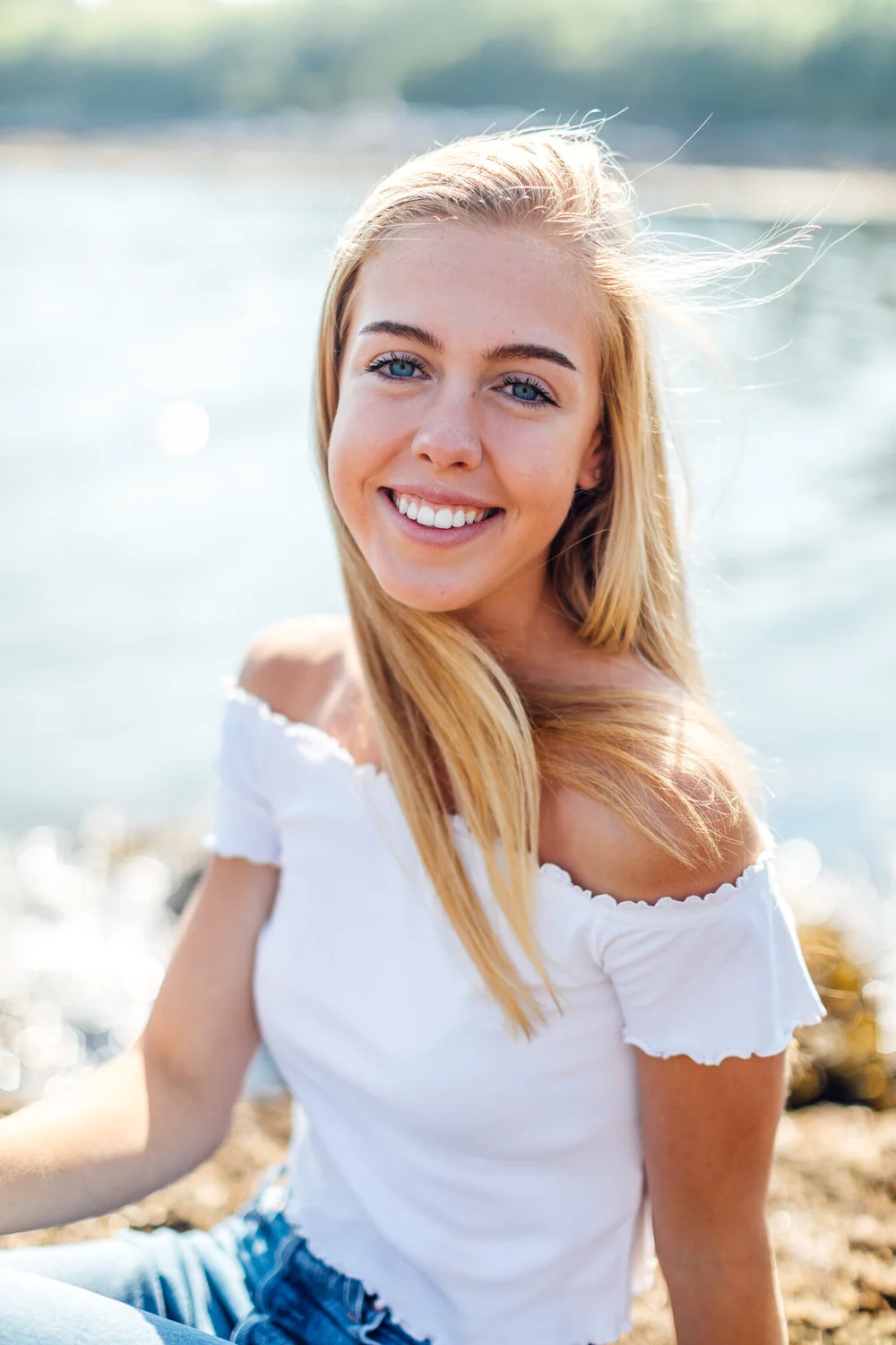 Portraits — Katie Sprague Photography