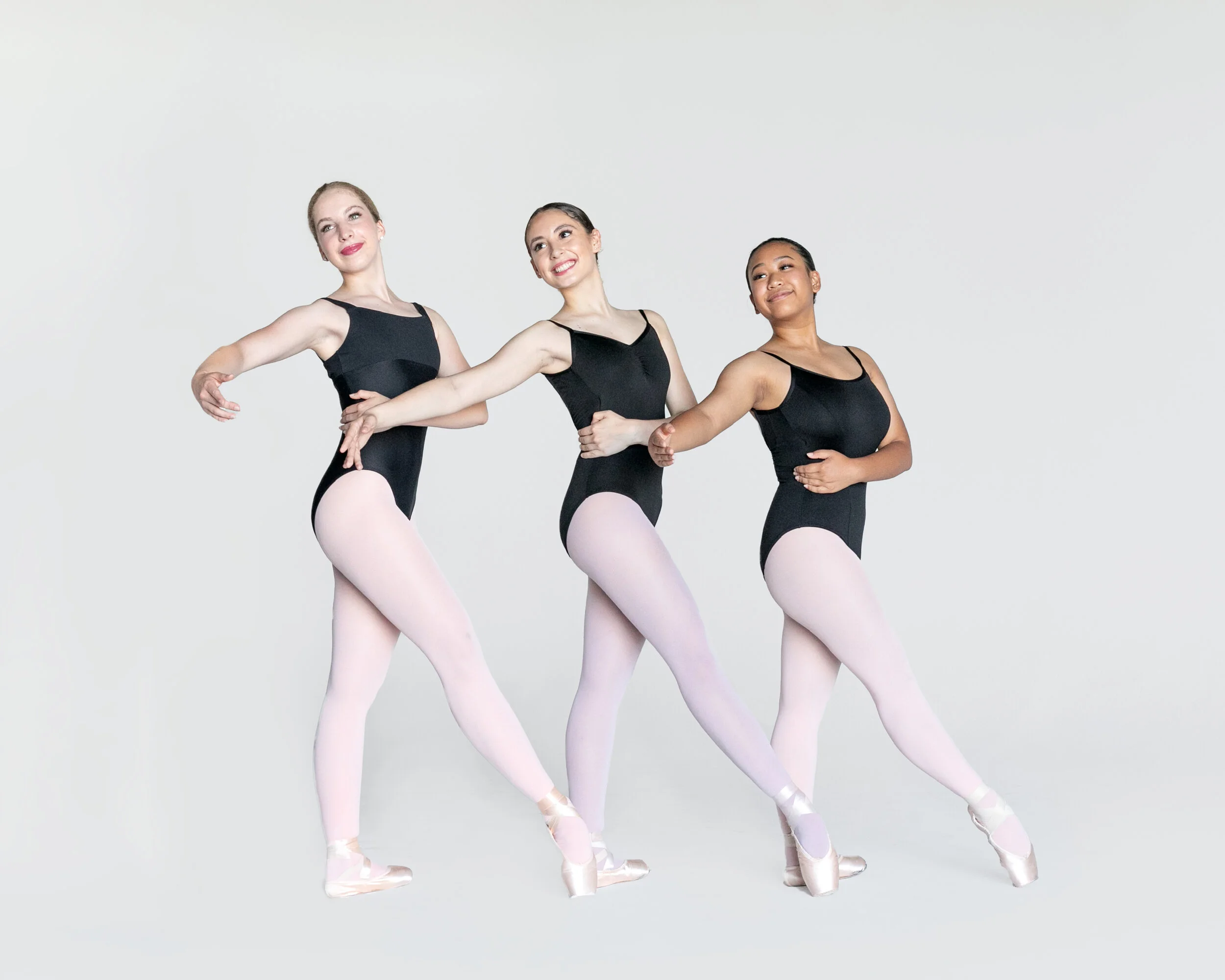 Adult Ballet | Join Now – Embrace Ballet Today — AOCBallet - Campbell, CA