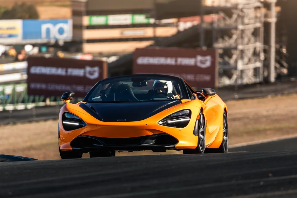 Track Days — PURPOSE BUILT MEDIA