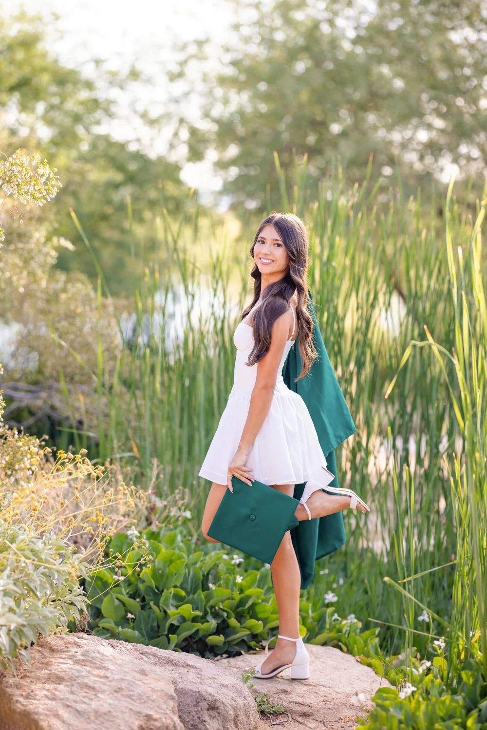High School Graduation/Seniors — Nick Koines Photography