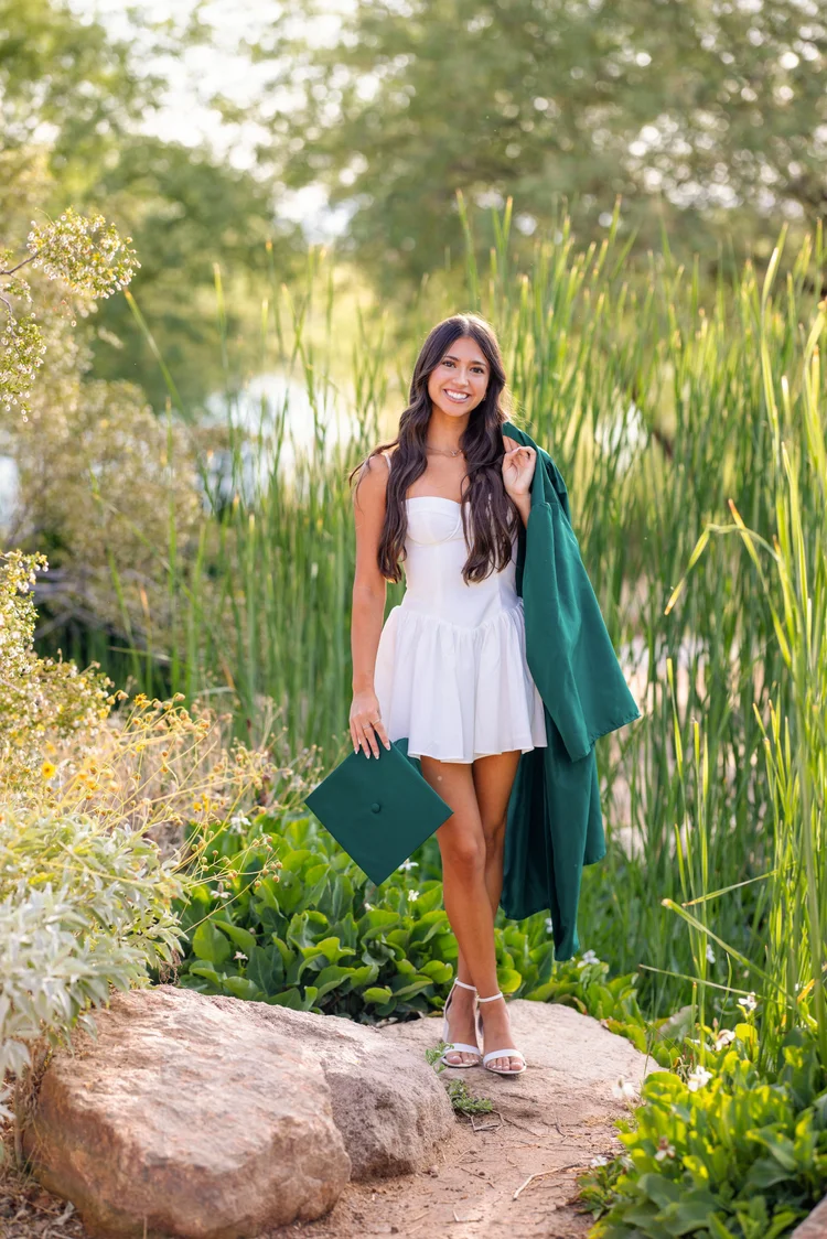 High School Graduation/Seniors — Nick Koines Photography