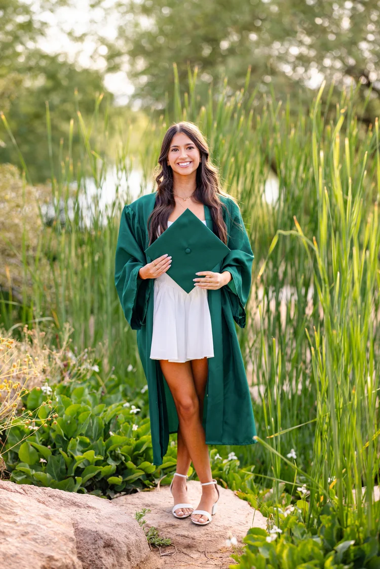 High School Graduation/Seniors — Nick Koines Photography