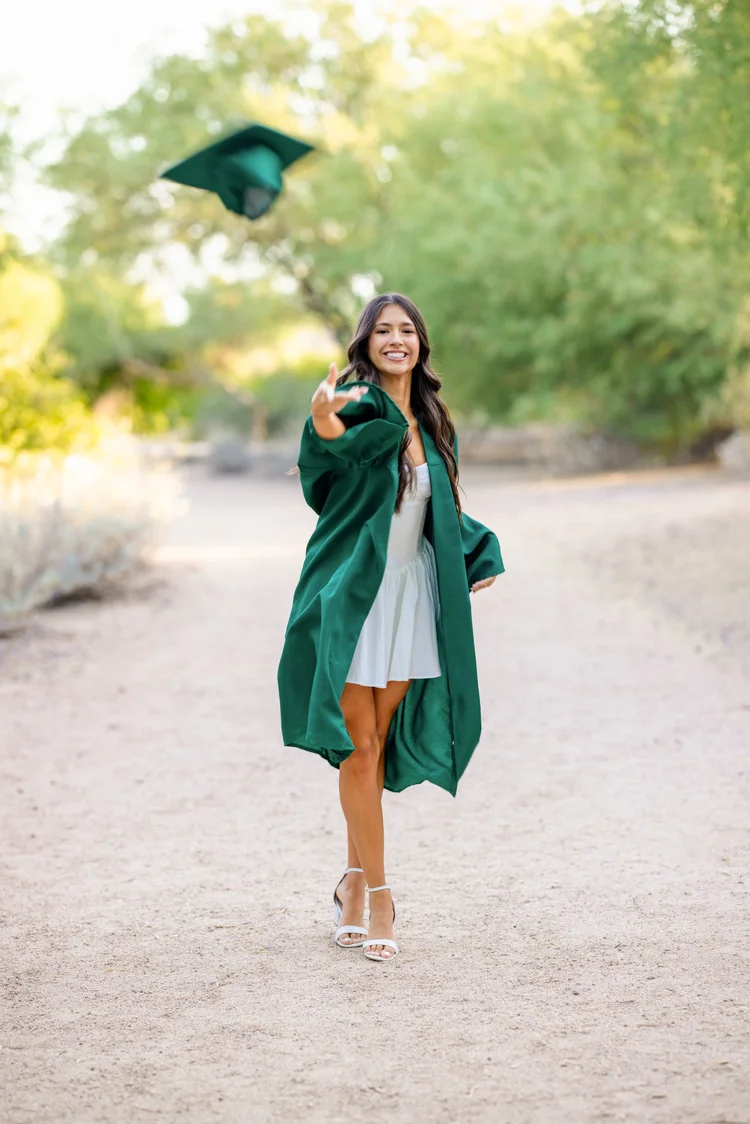 High School Graduation/Seniors — Nick Koines Photography