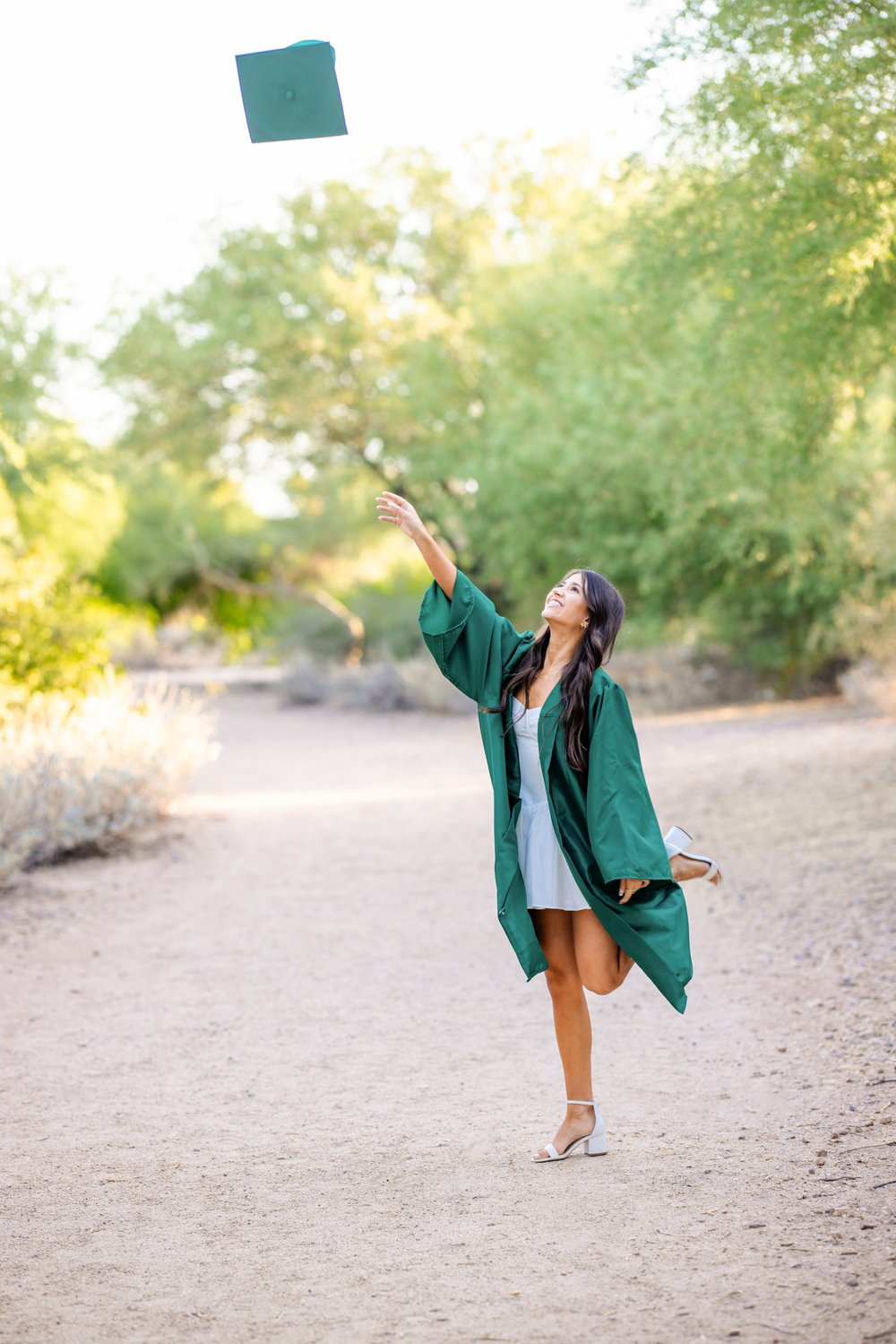 High School Graduation/Seniors — Nick Koines Photography