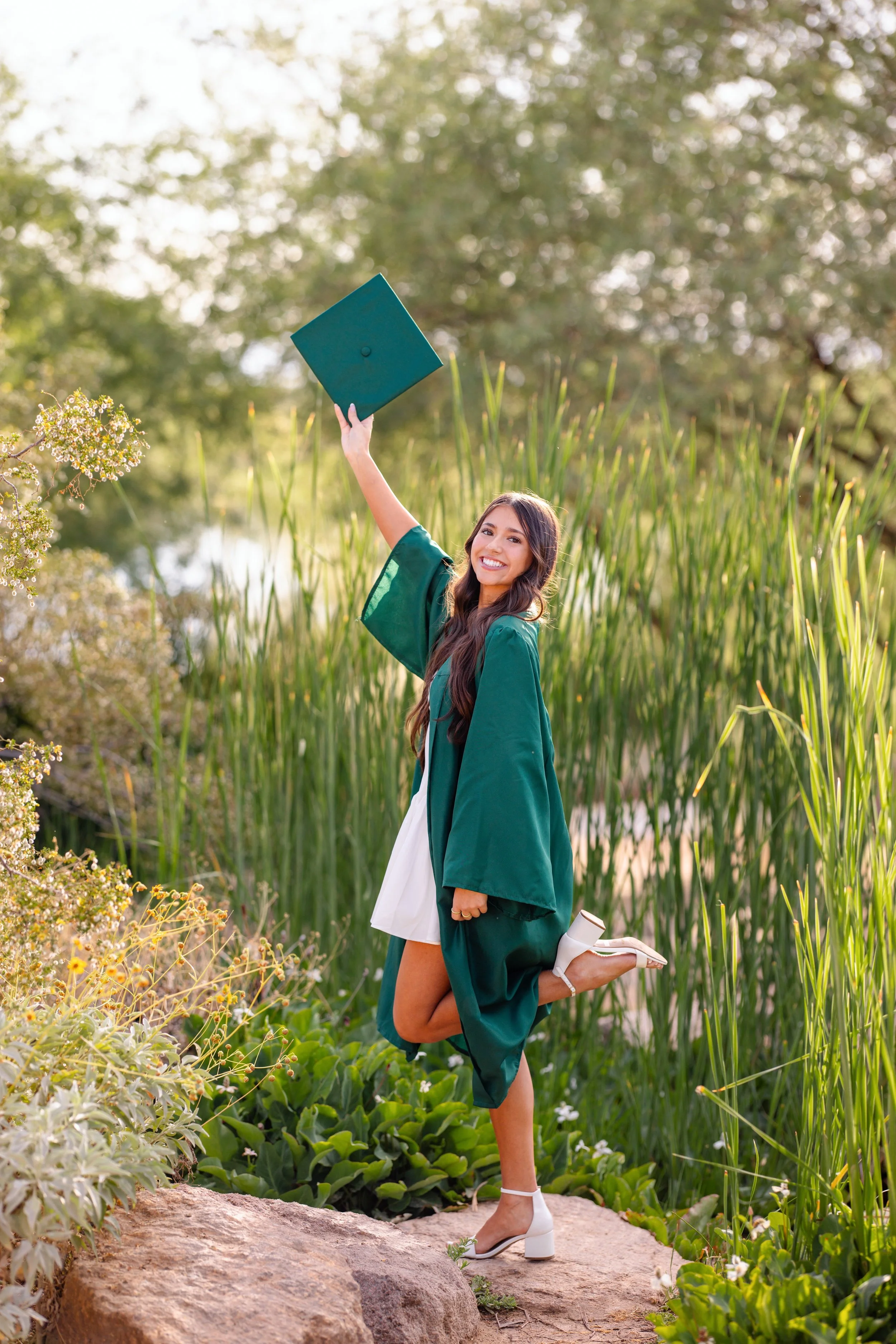 High School Graduation/Seniors — Nick Koines Photography