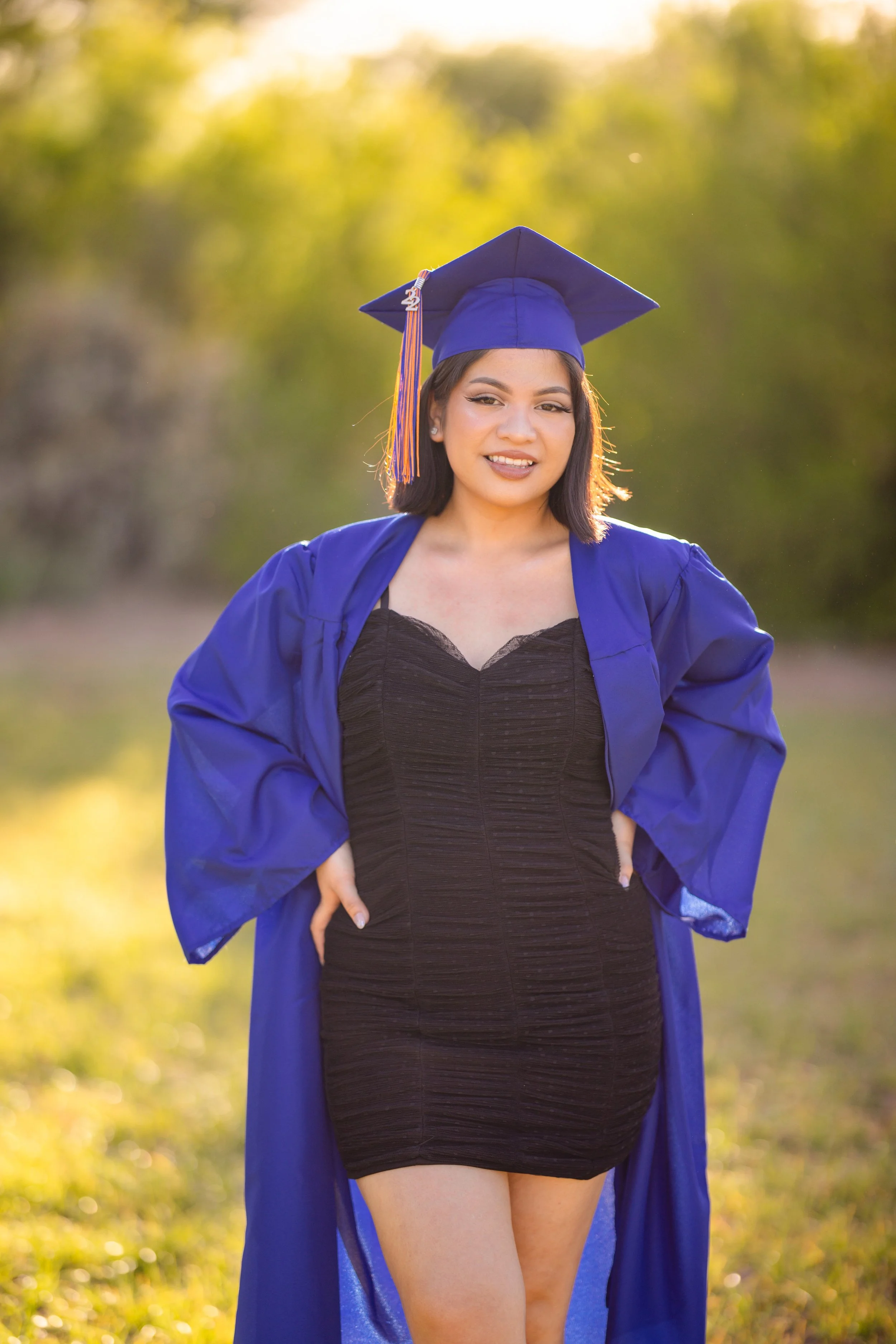 Graduation/Seniors — Nick Koines Photography