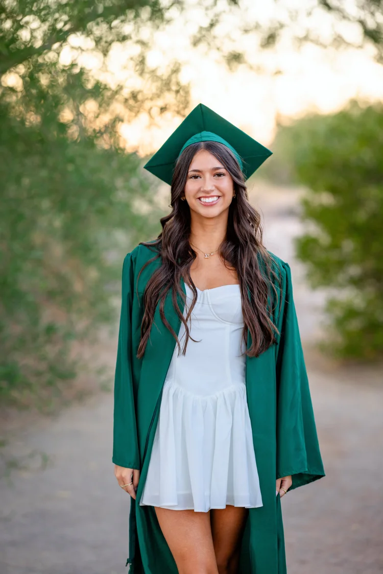 High School Graduation/Seniors — Nick Koines Photography