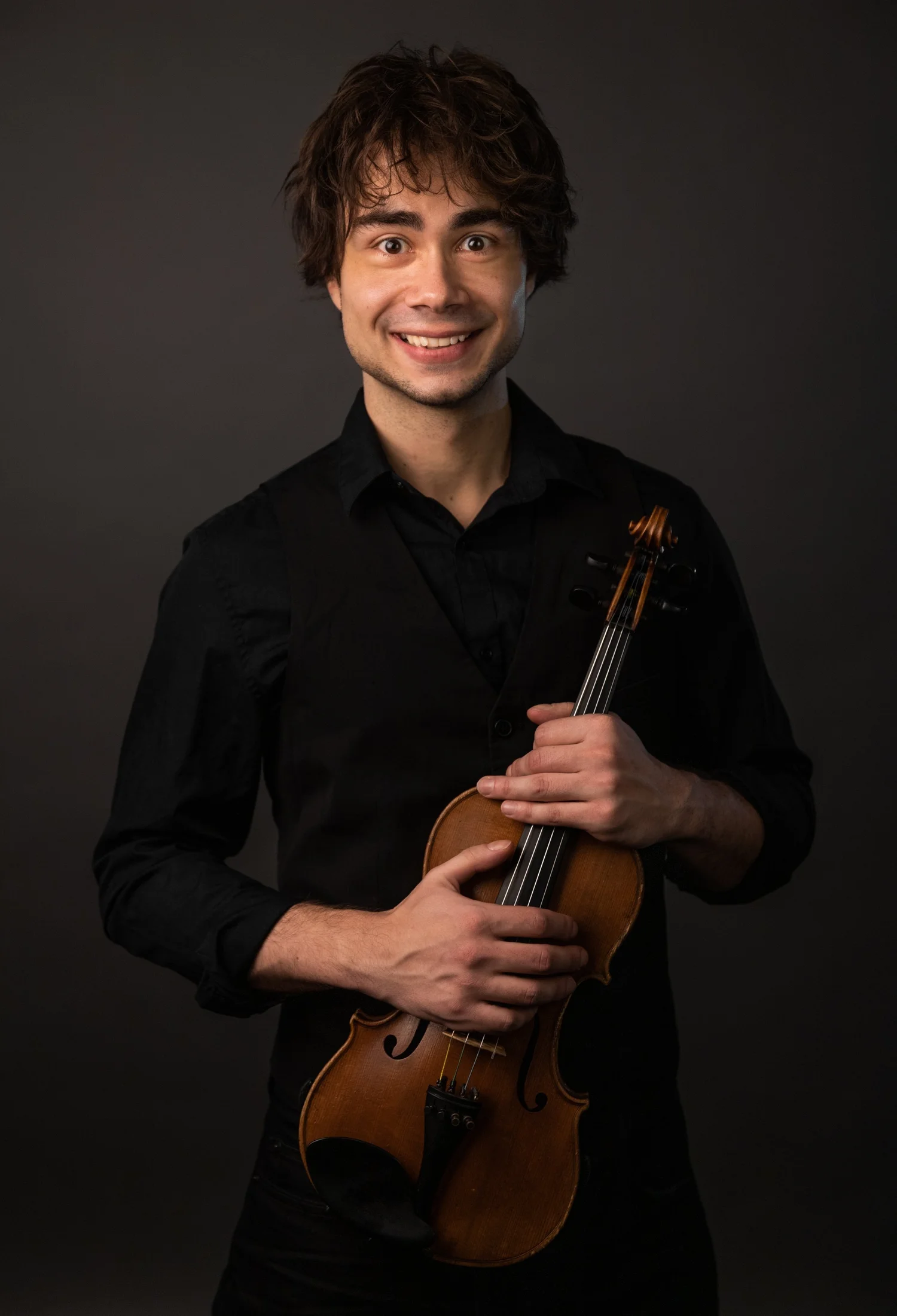 Alexander Rybak — Onward Talent Management