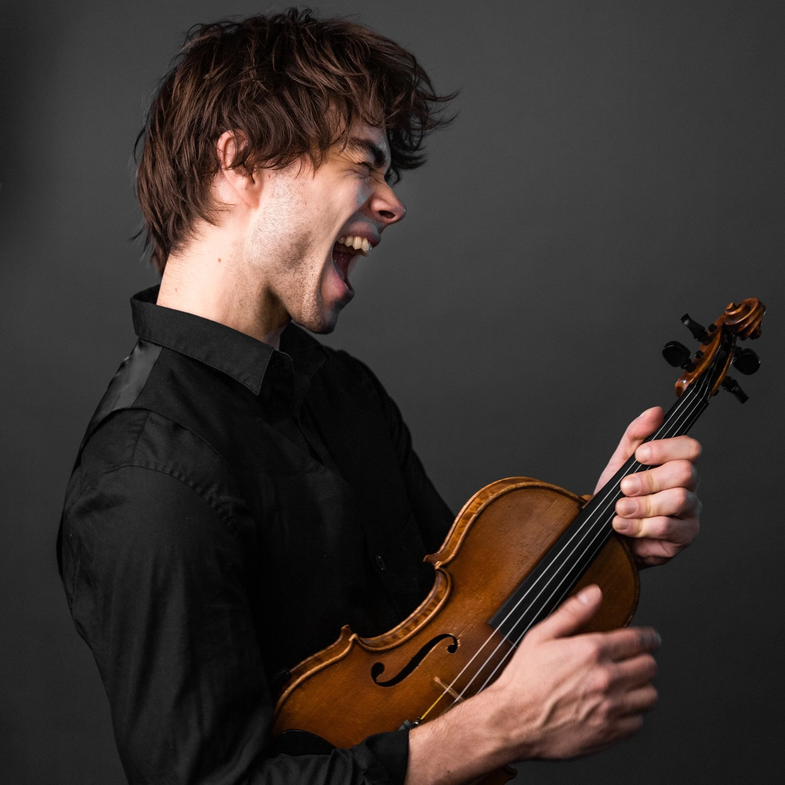 Alexander Rybak — Onward Talent Management