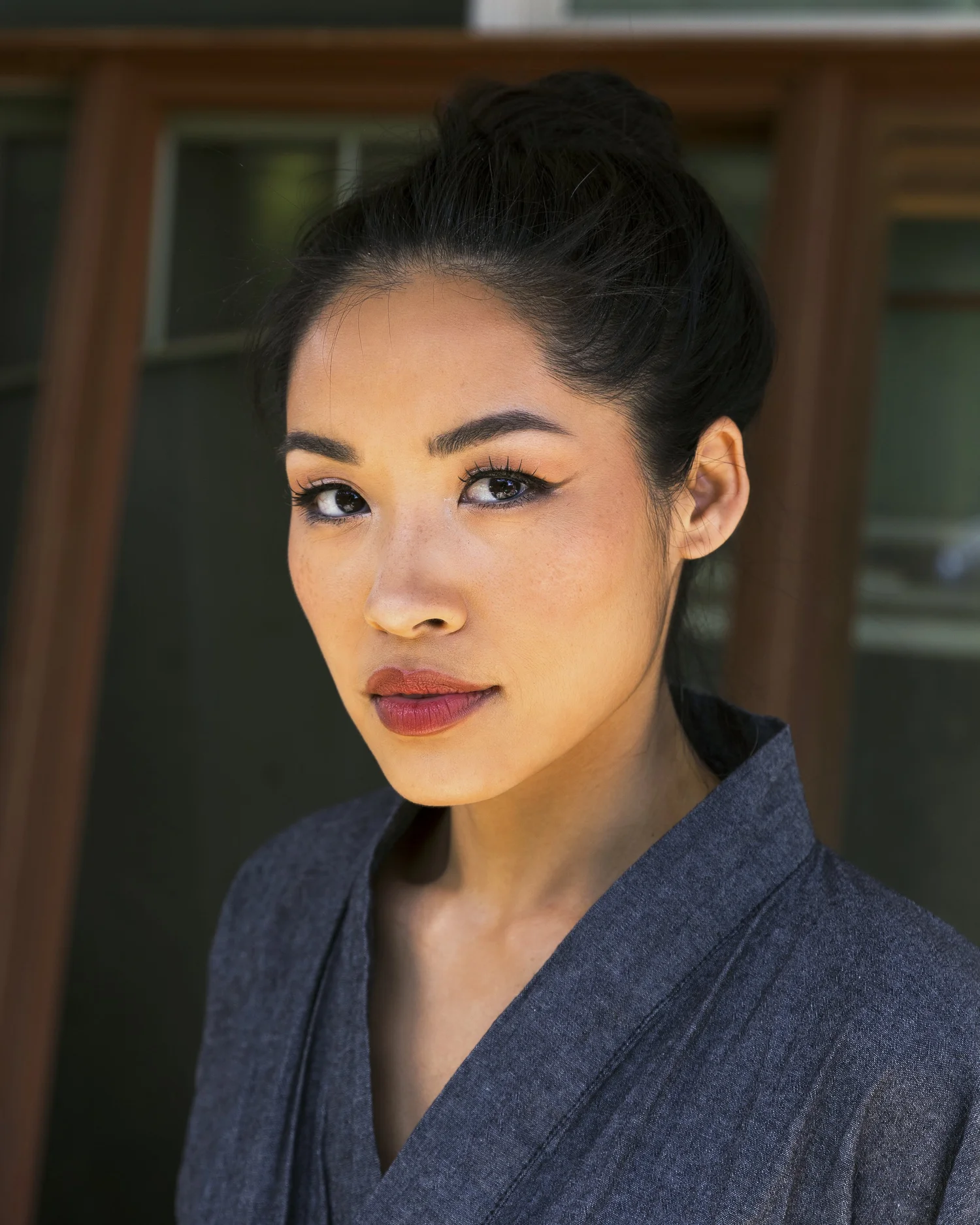 Vivian Day — Onward Talent Management