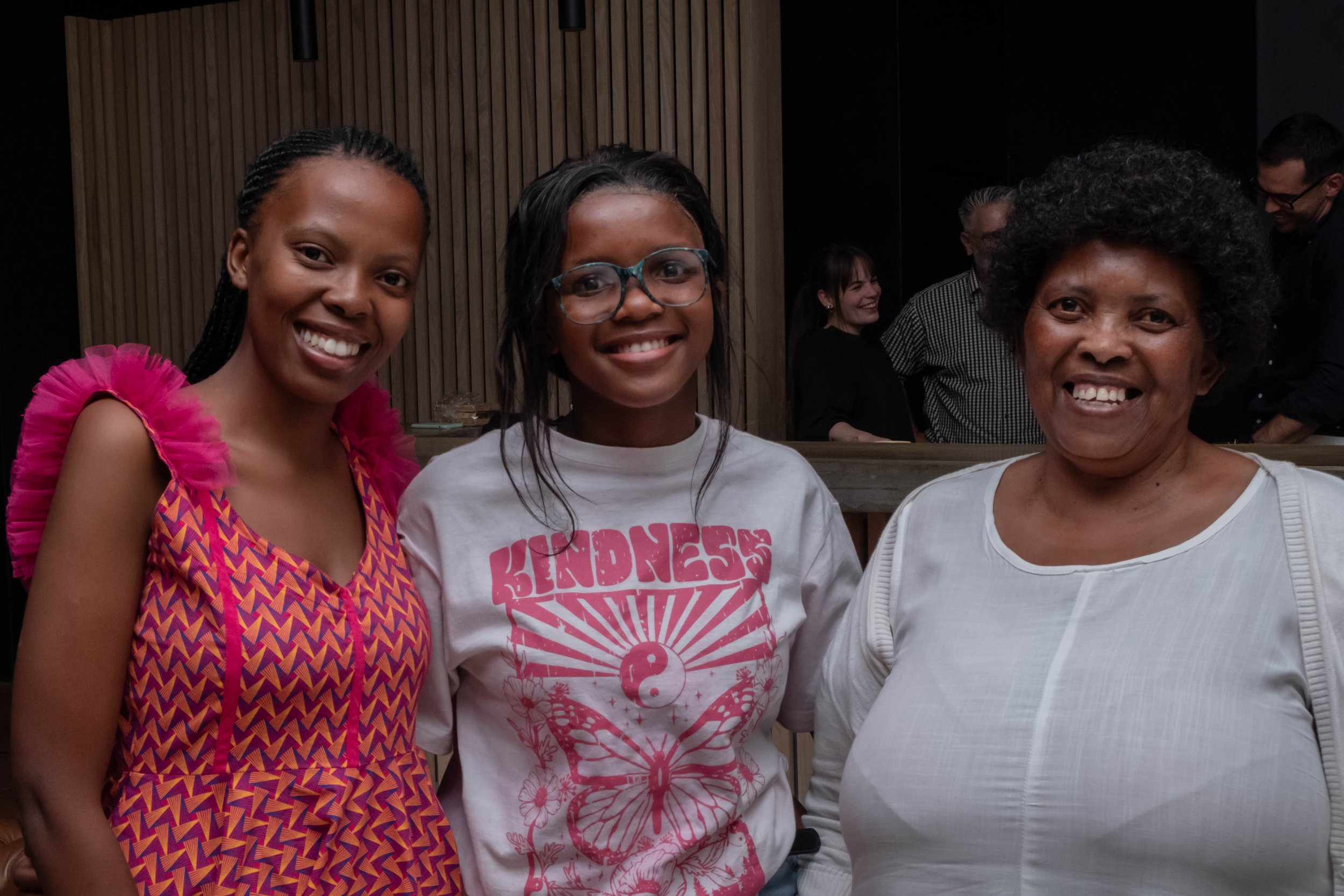 Art Collab Exhibition — Du Toitskloof Fairtrade Initiative