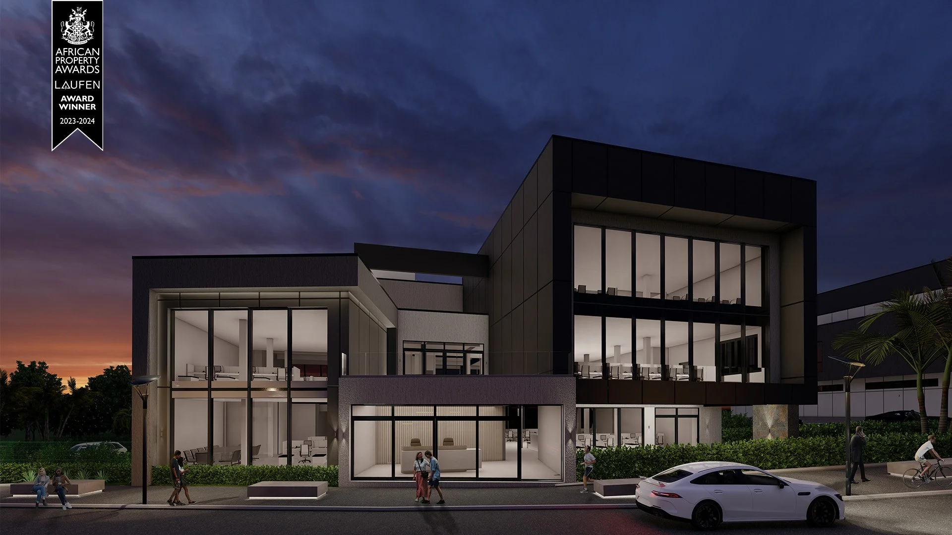 Our Story — GEL Consultants Design Studio